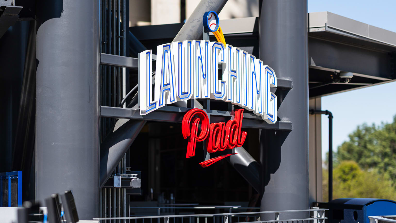 Launching Pad | Atlanta Braves