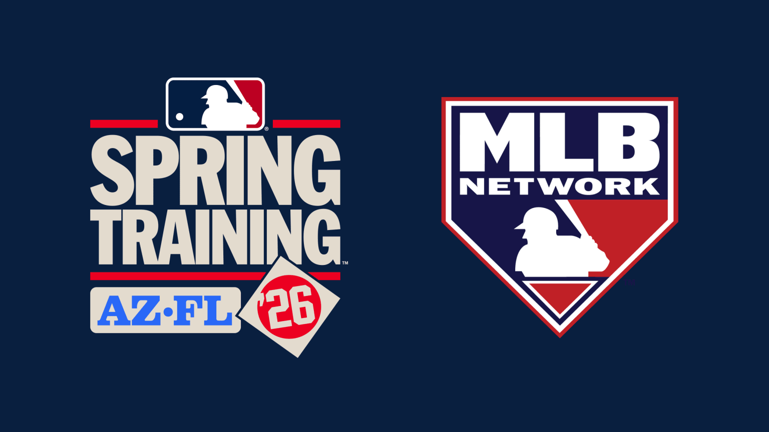 Spring Training Games | MLB Network | MLB.com