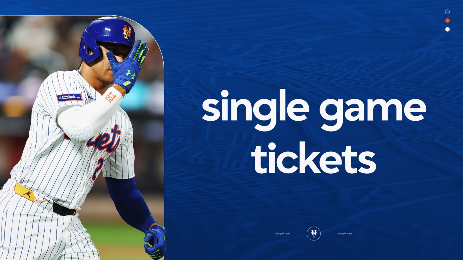 Mets Tickets | New York Mets