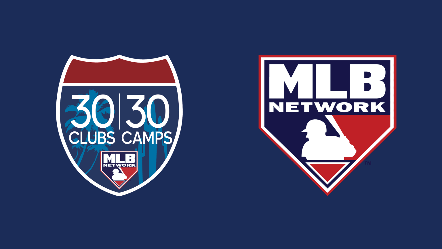 30 Clubs | 30 Camps | MLB Network | MLB.com