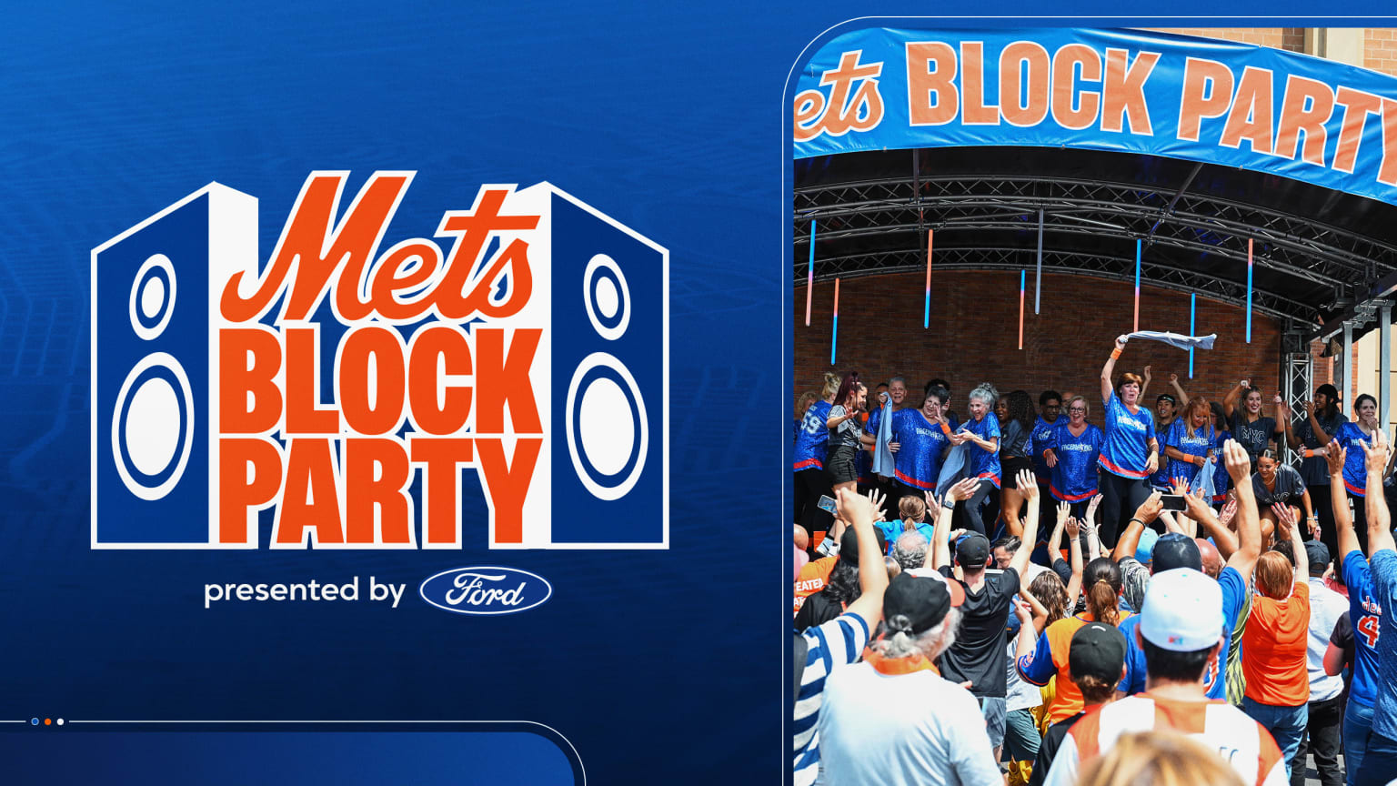 Ballpark Promotions | New York Mets
