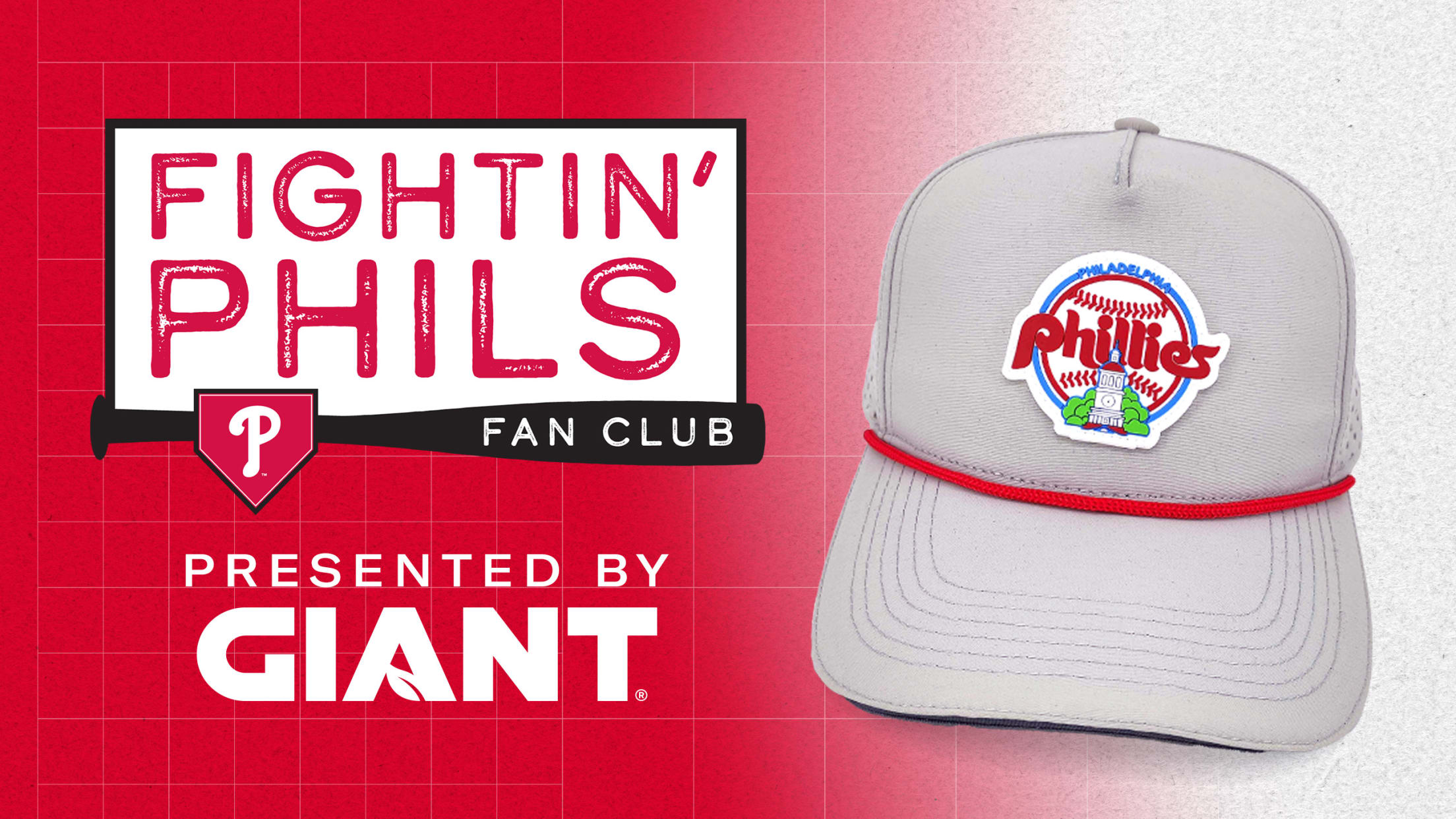 Phillies Fan Clubs | Philadelphia Phillies