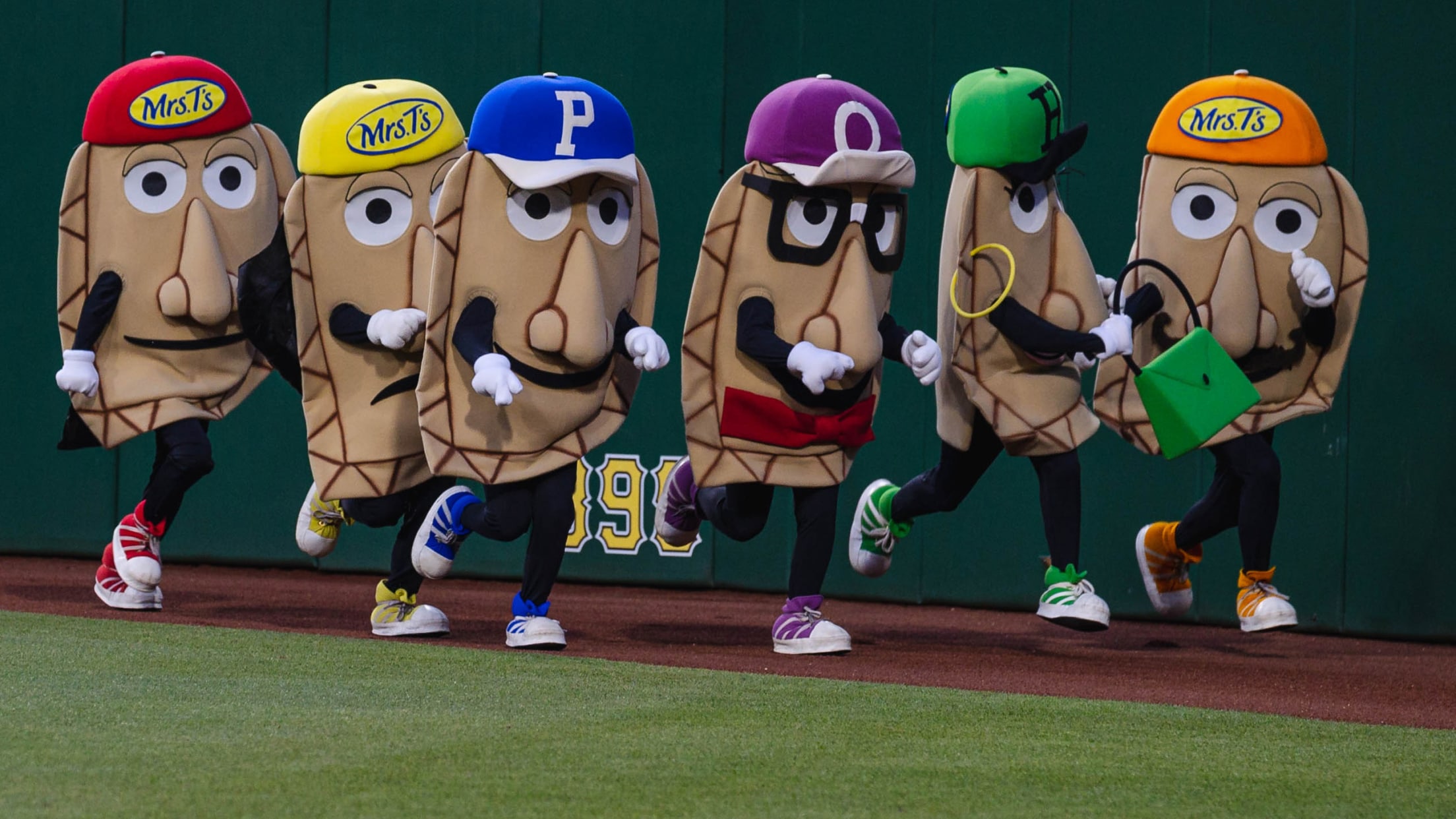 Special Ticket Events | Pittsburgh Pirates