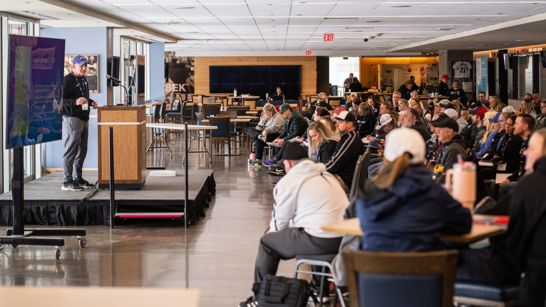 Event Gallery | Target Field Events | Minnesota Twins