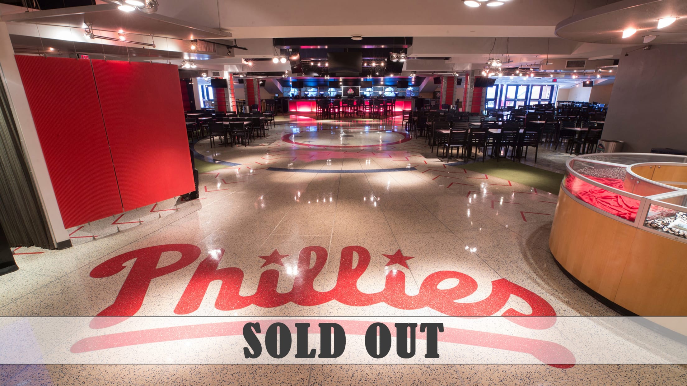 Premium Seating | Philadelphia Phillies