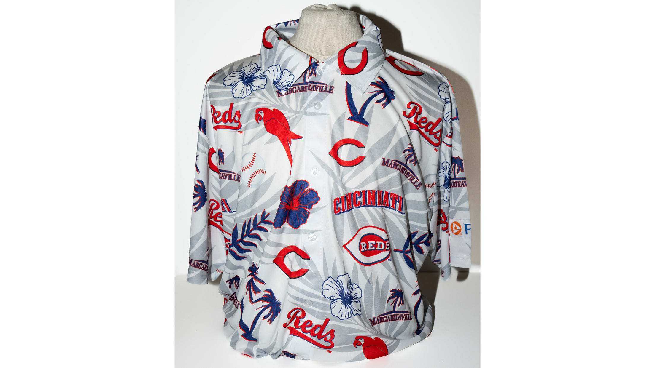 2025 Reds Promotions | Cincinnati Reds