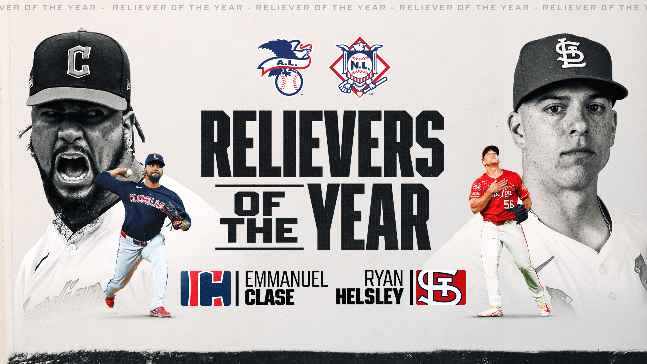 MLB Awards: MVP, Cy Young, Rookie of the Year, Gold Glove | MLB.com