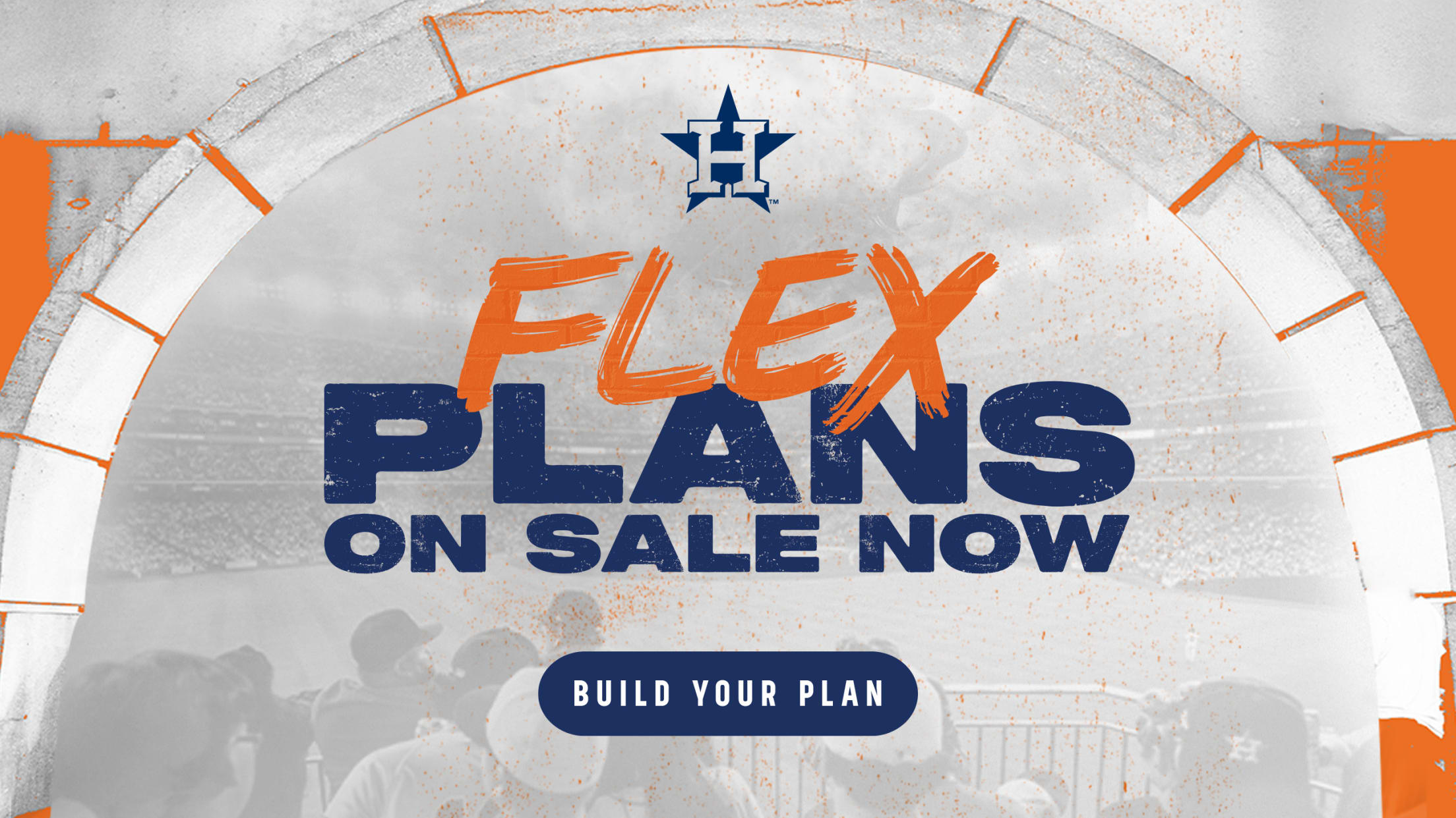 Astros Ticket Plans | Houston Astros
