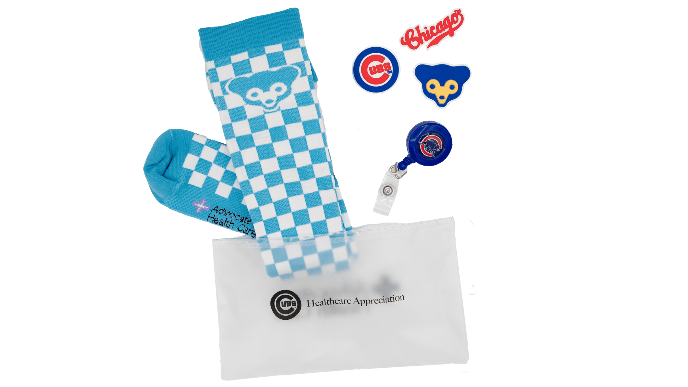 Health Care Appreciation Special Ticket Offer | Chicago Cubs