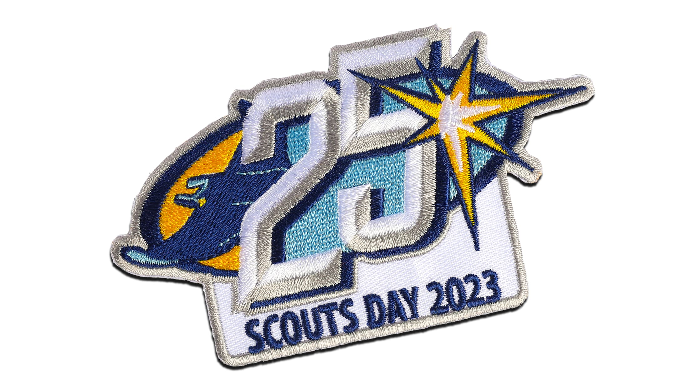Scouts Day | Tampa Bay Rays