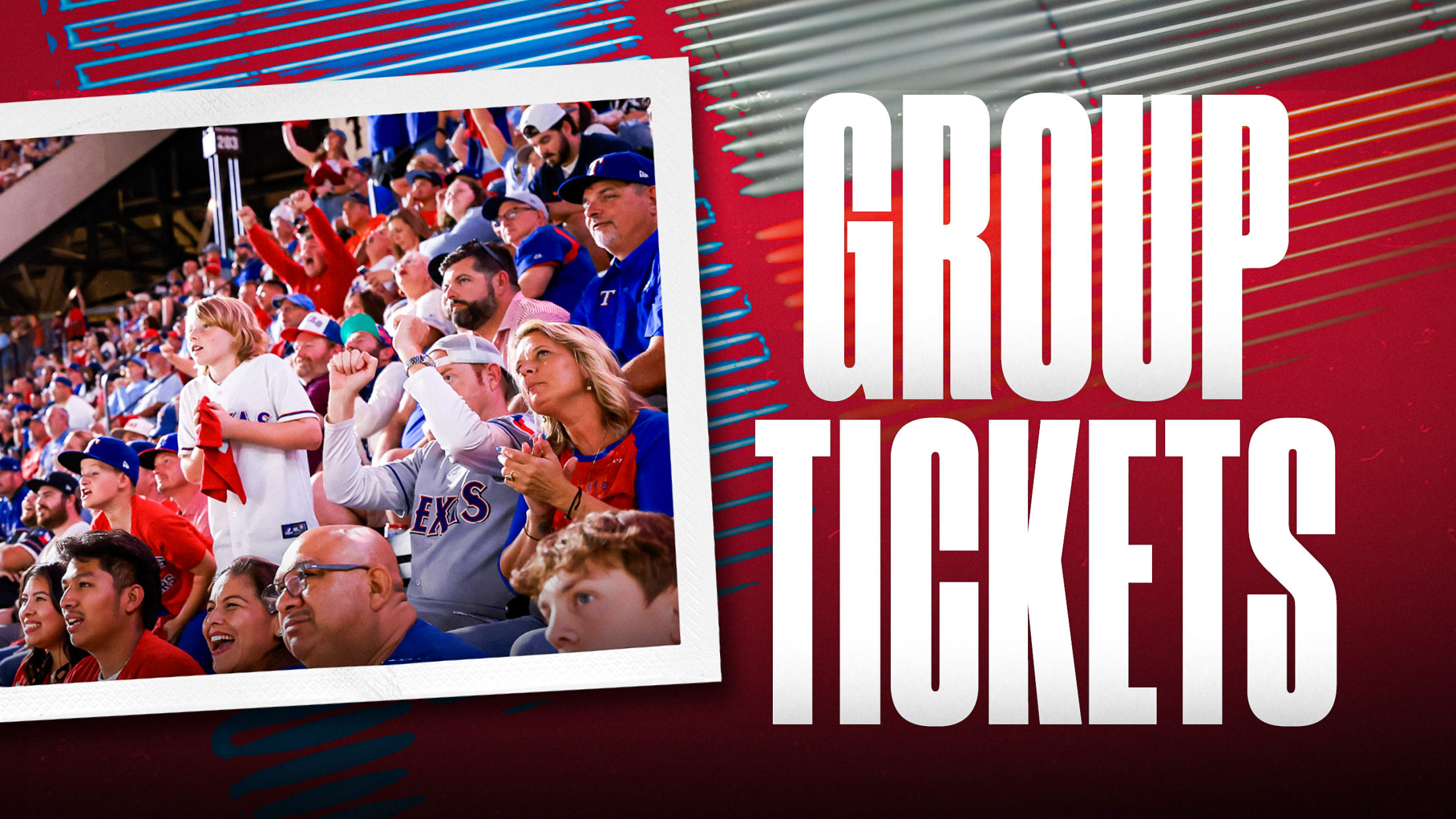 Official Texas Rangers Website | MLB.com