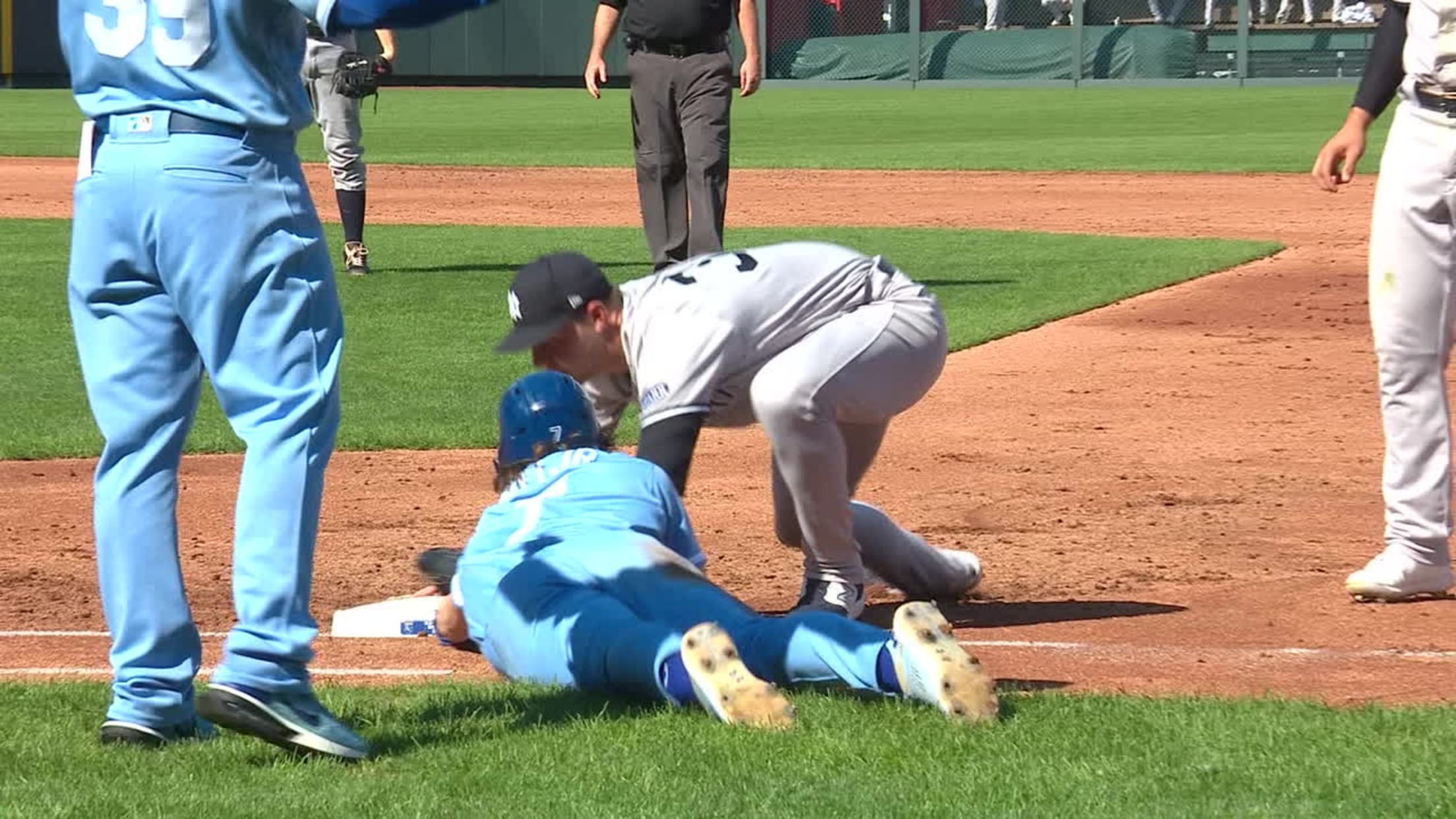 Los Yankees de Nueva York | MLB.com