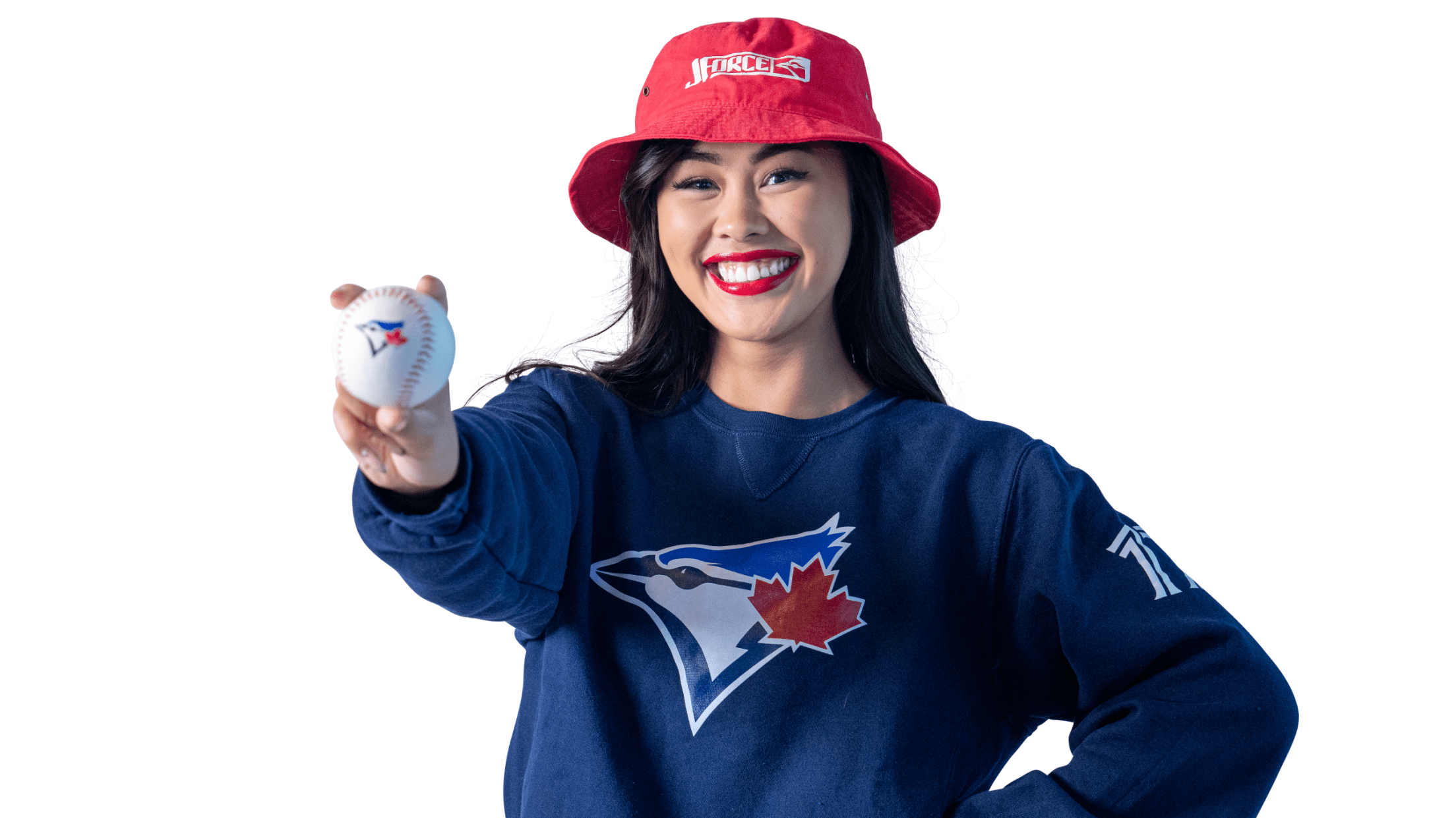 J FORCE | Photo Gallery | Toronto Blue Jays