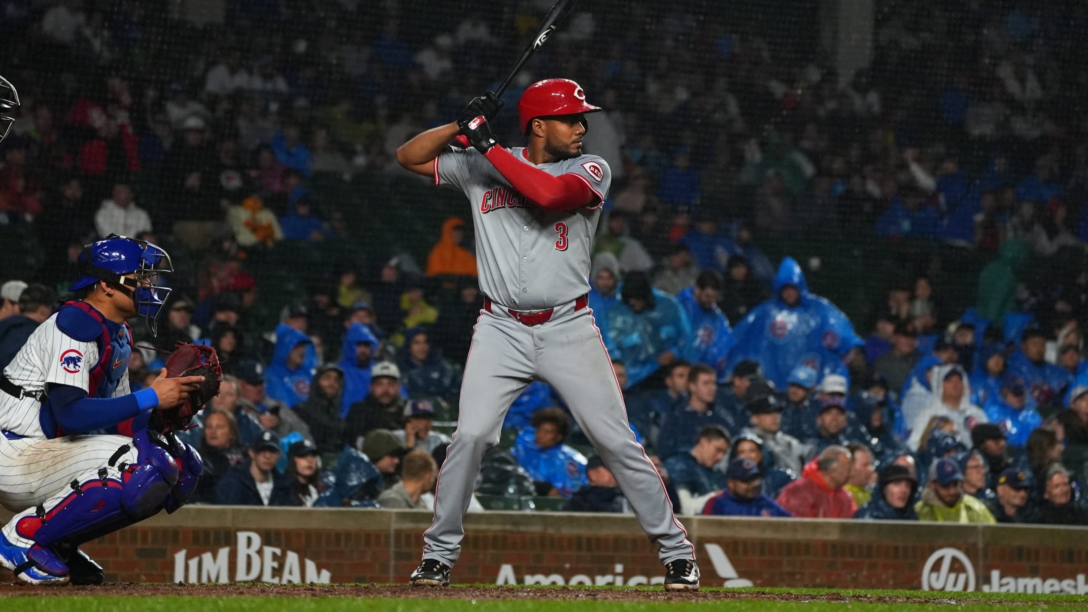 Official Cincinnati Reds Website | MLB.com