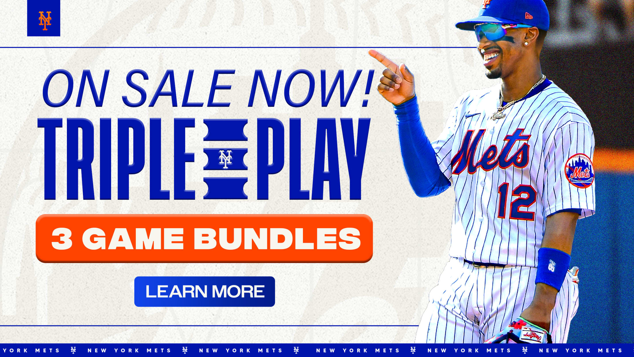 Official New York Mets Website | MLB.com