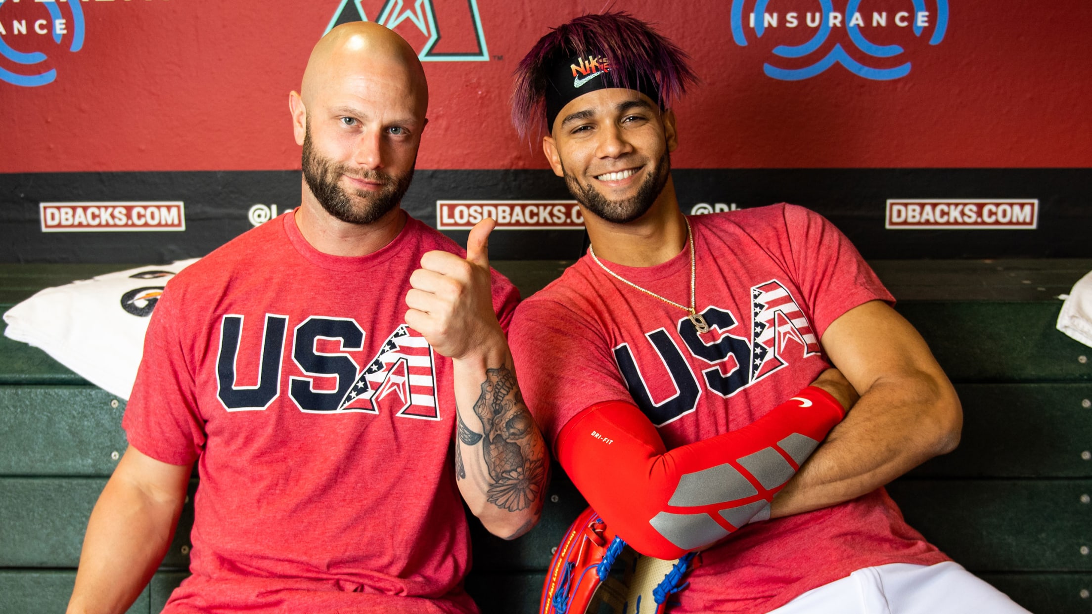 2023 Promotions & Giveaways | Arizona Diamondbacks