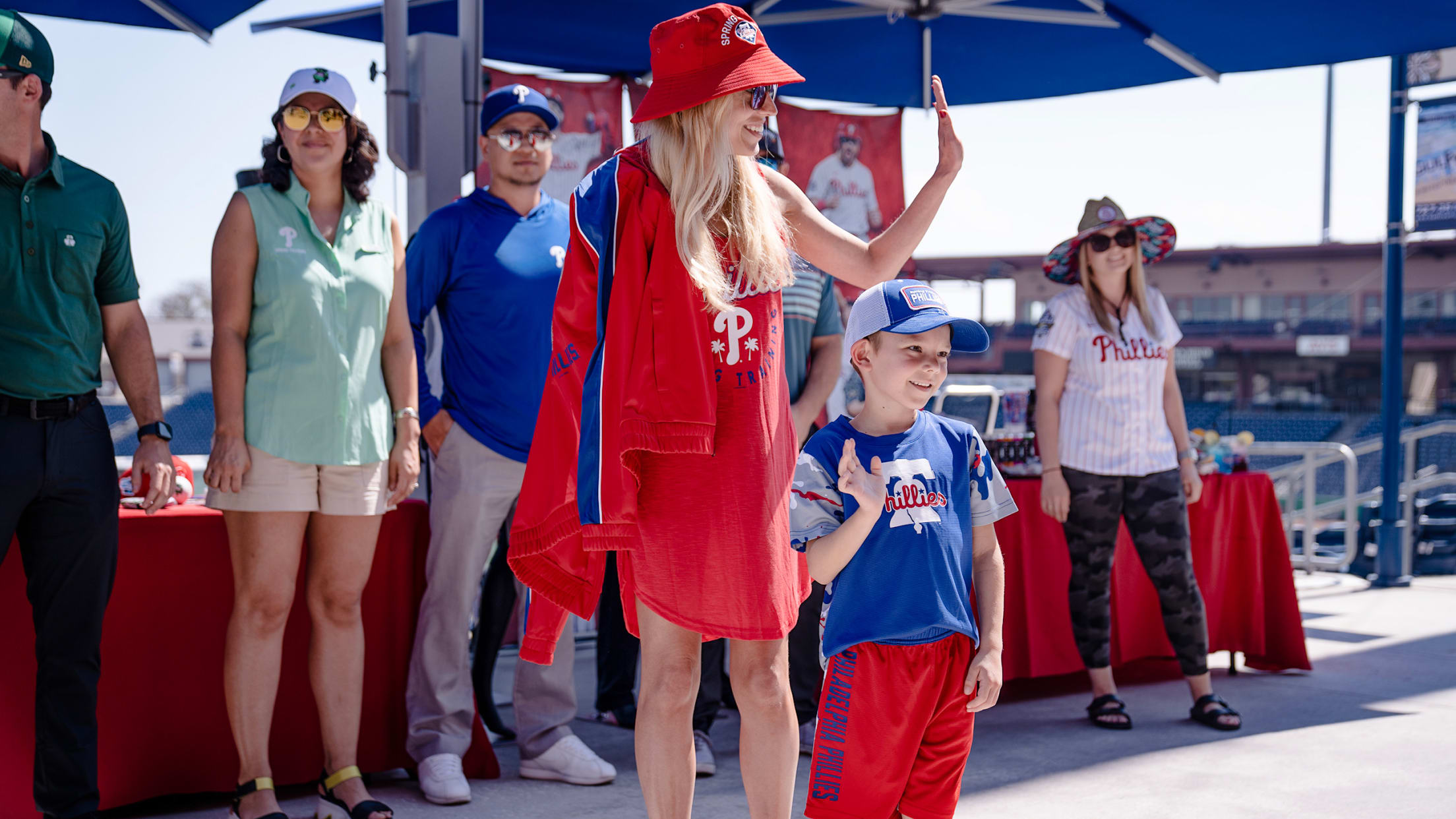 BayCare Ballpark | Philadelphia Phillies