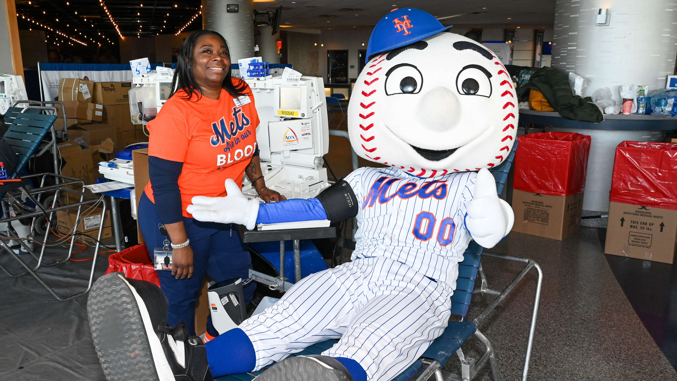 Mets Community Insider | New York Mets