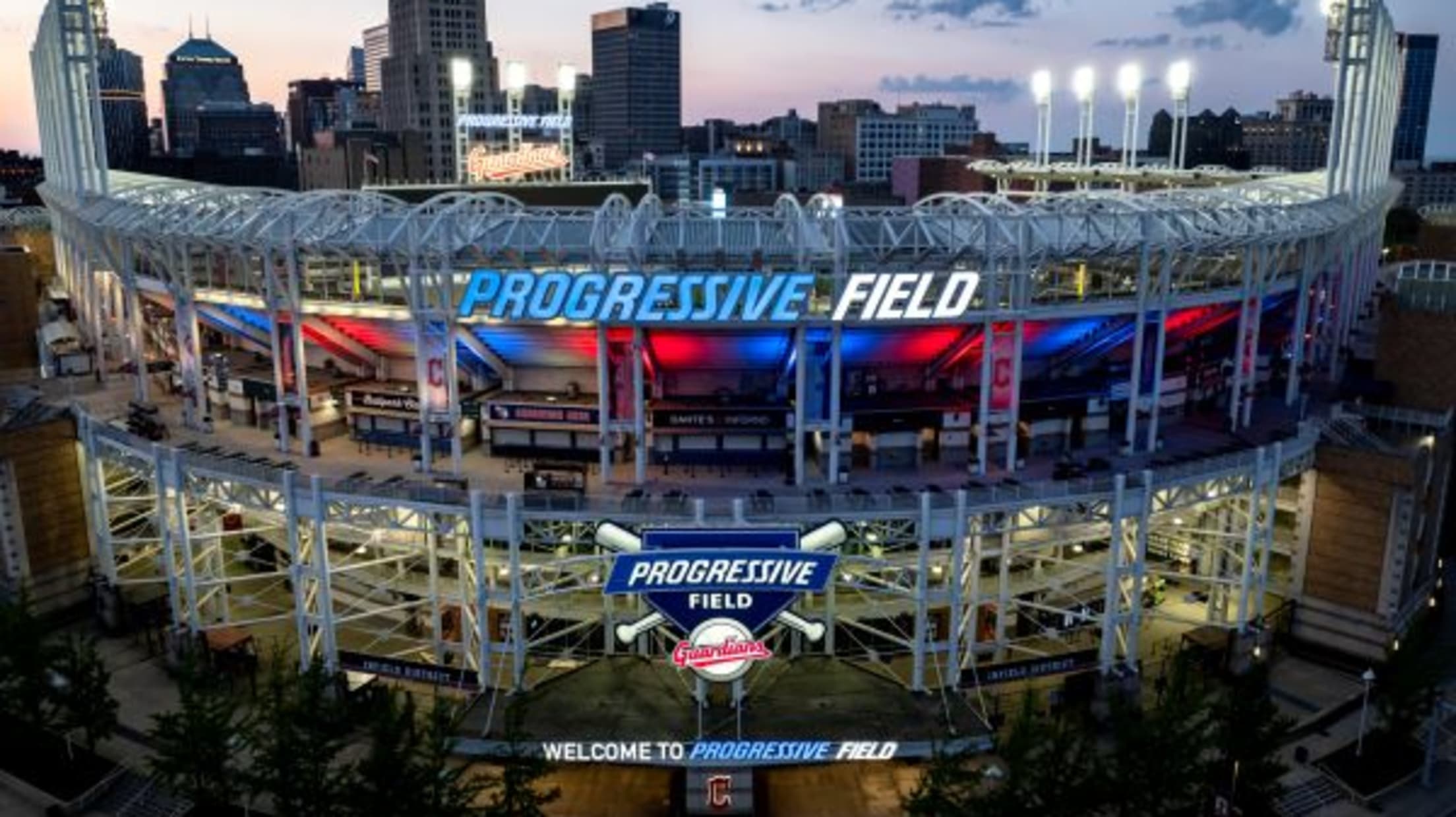 Guardians Ticket Information | Cleveland Guardians