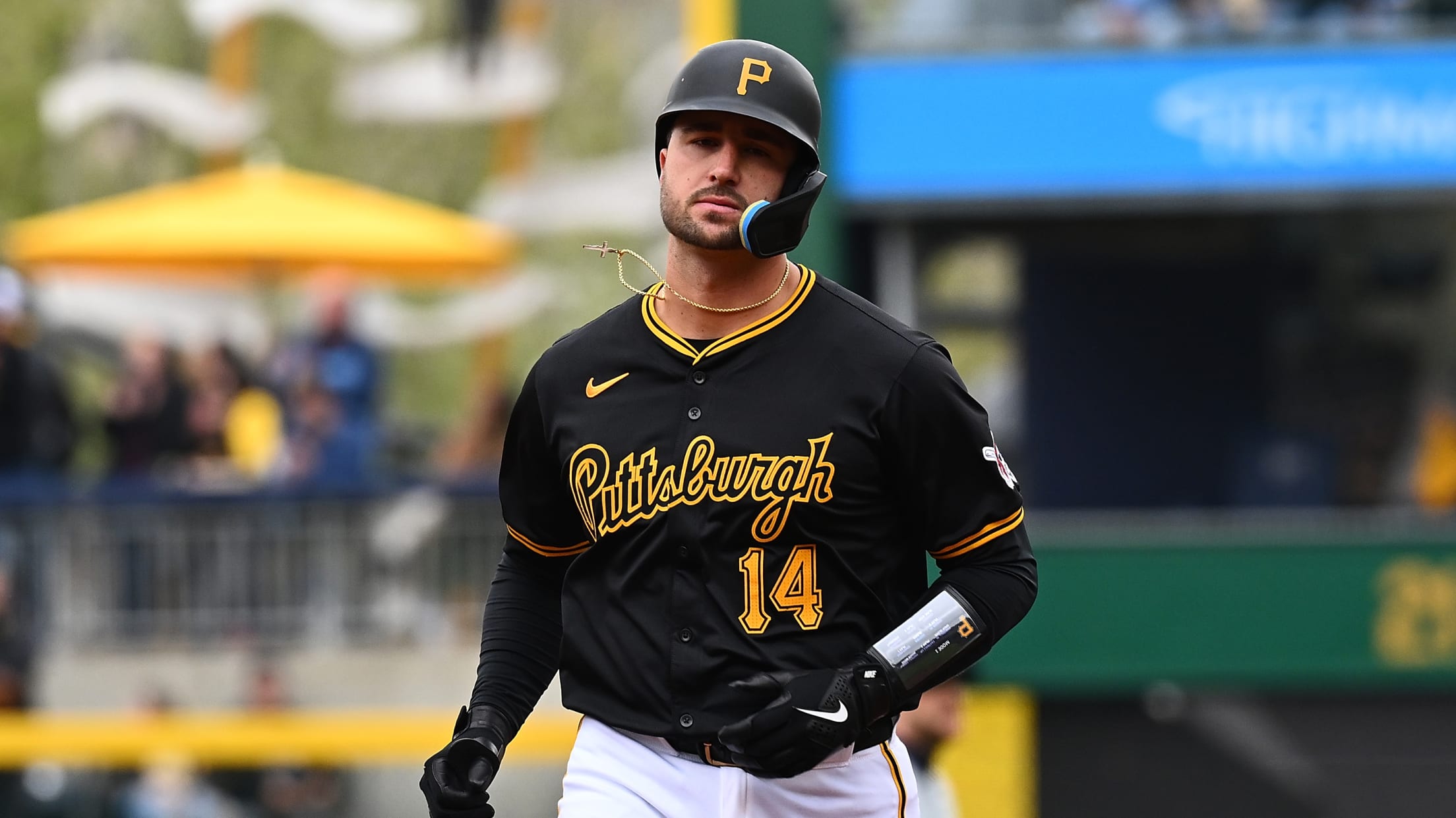 Official Pittsburgh Pirates Website | MLB.com