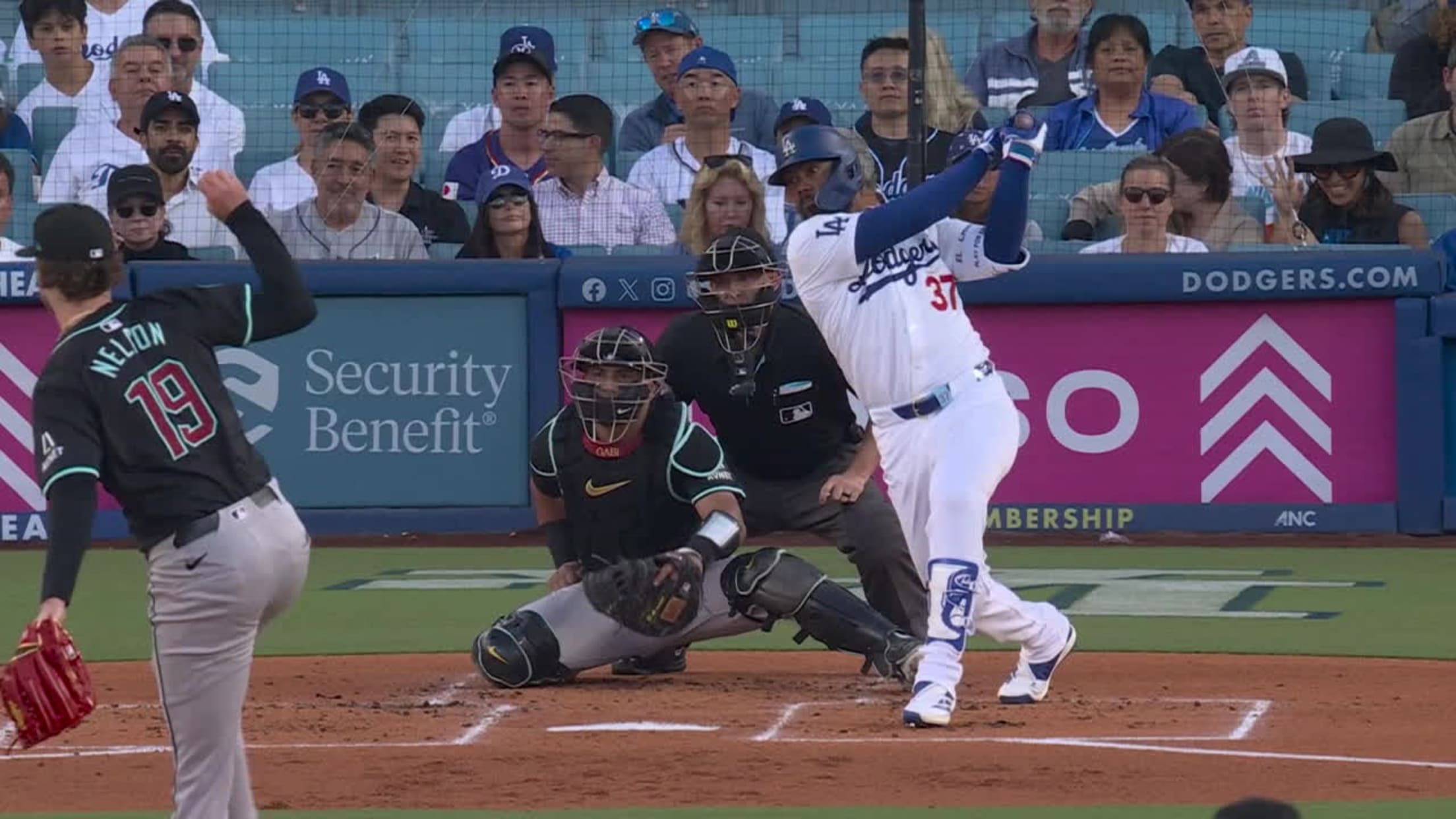 Los Dodgers de Los Angeles | MLB.com