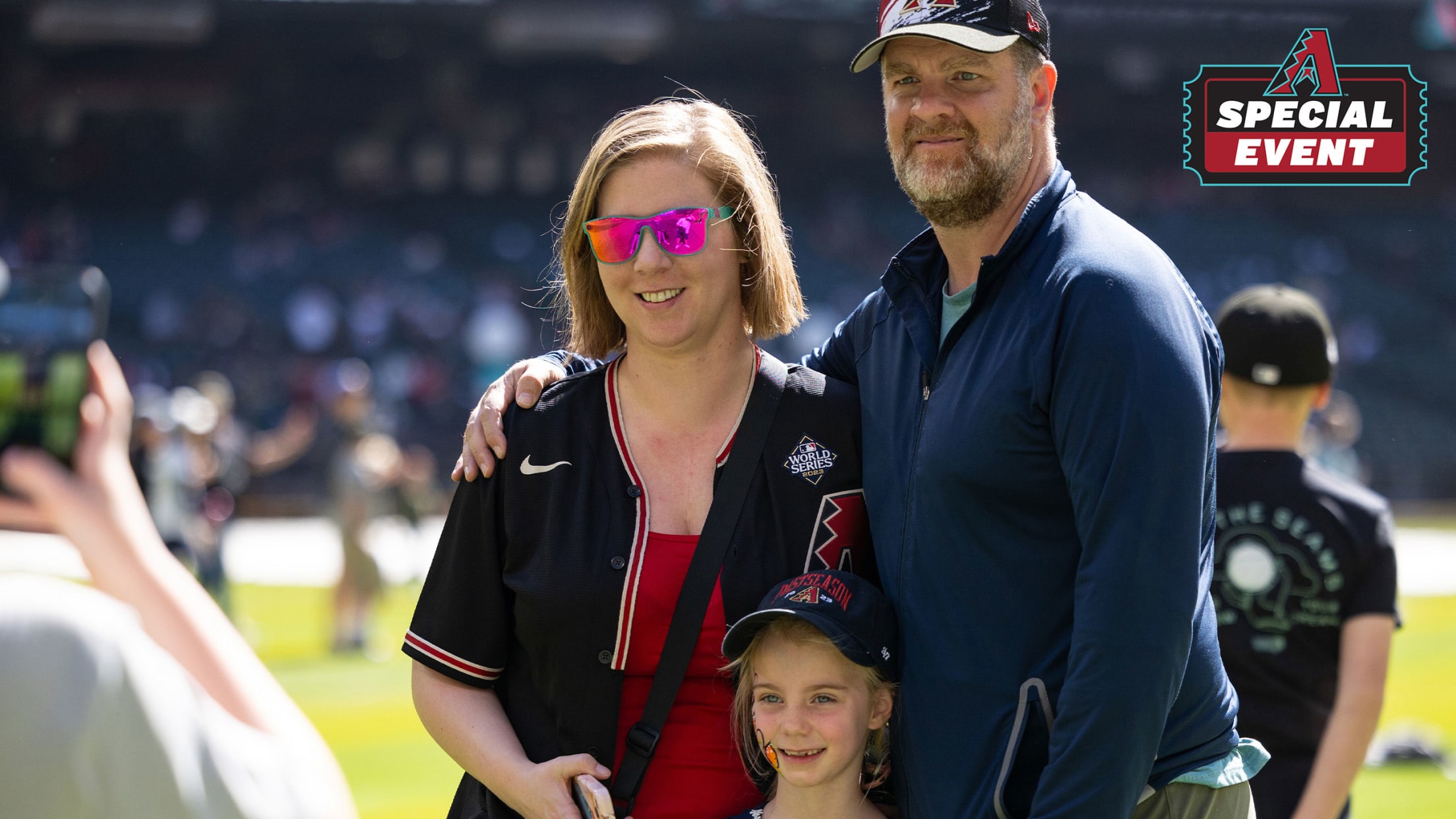 Special Events | Arizona Diamondbacks