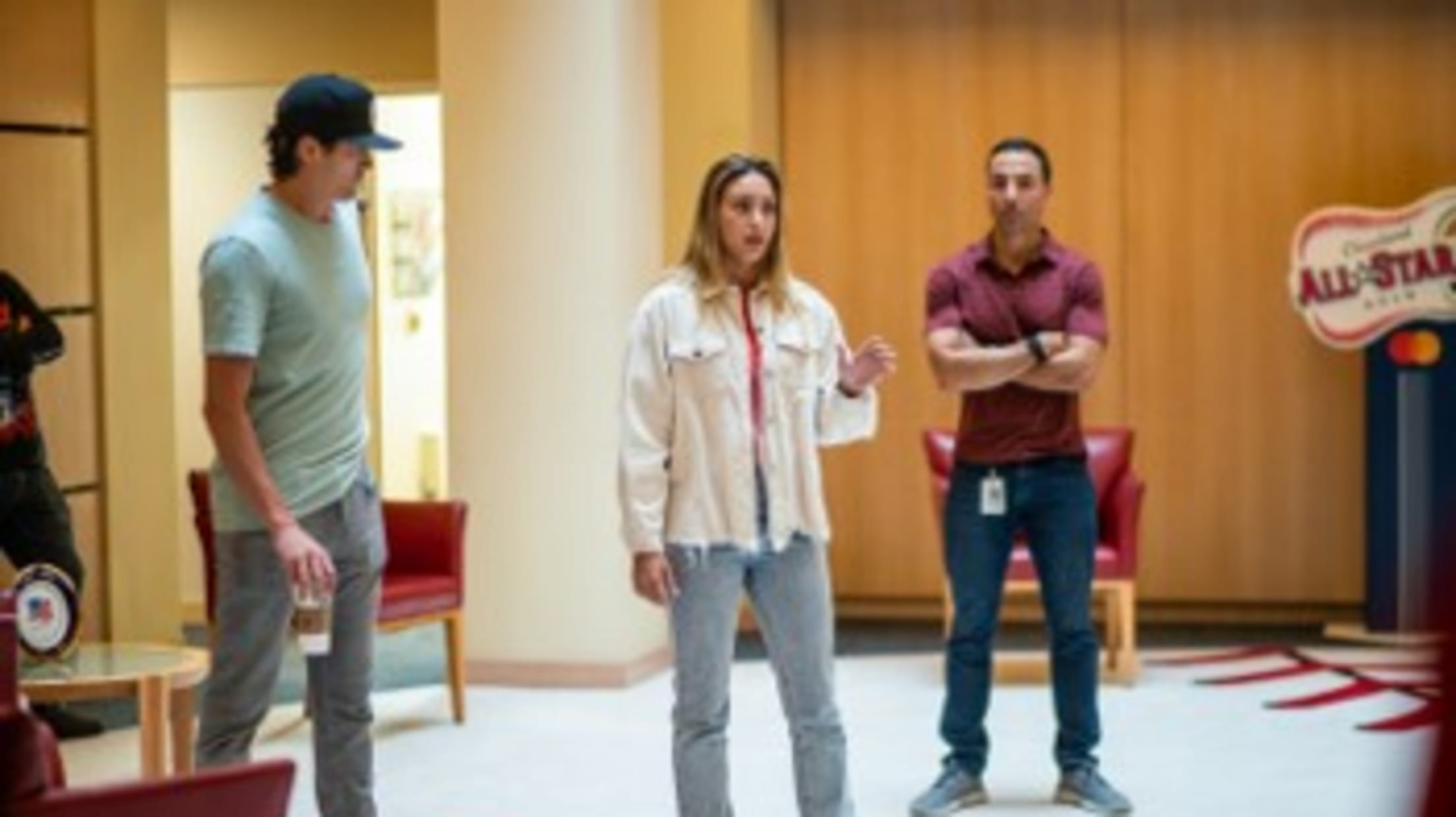 Player Programs | Cleveland Guardians