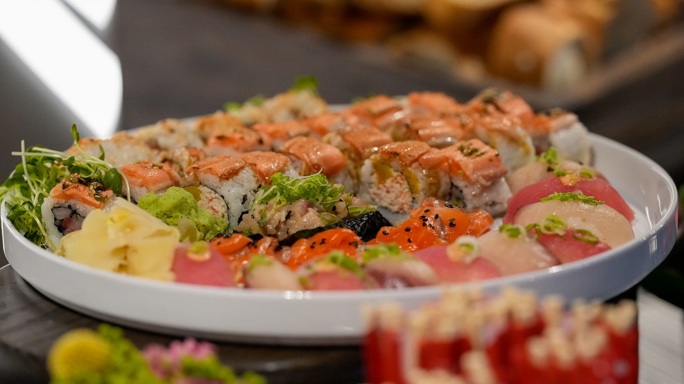 The Press Club | Seattle Mariners