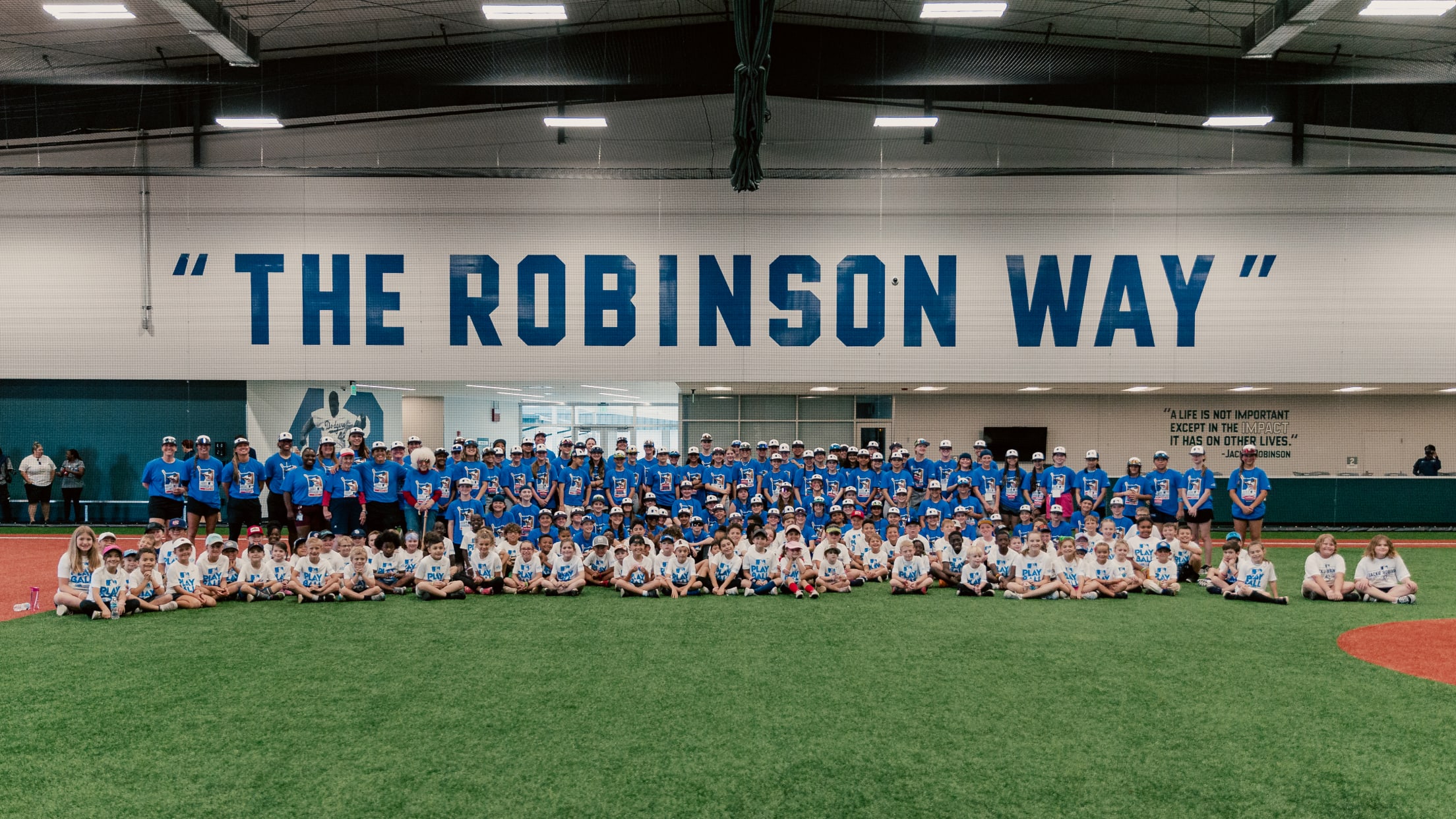 Building 42 | Facility Information | MLB.com