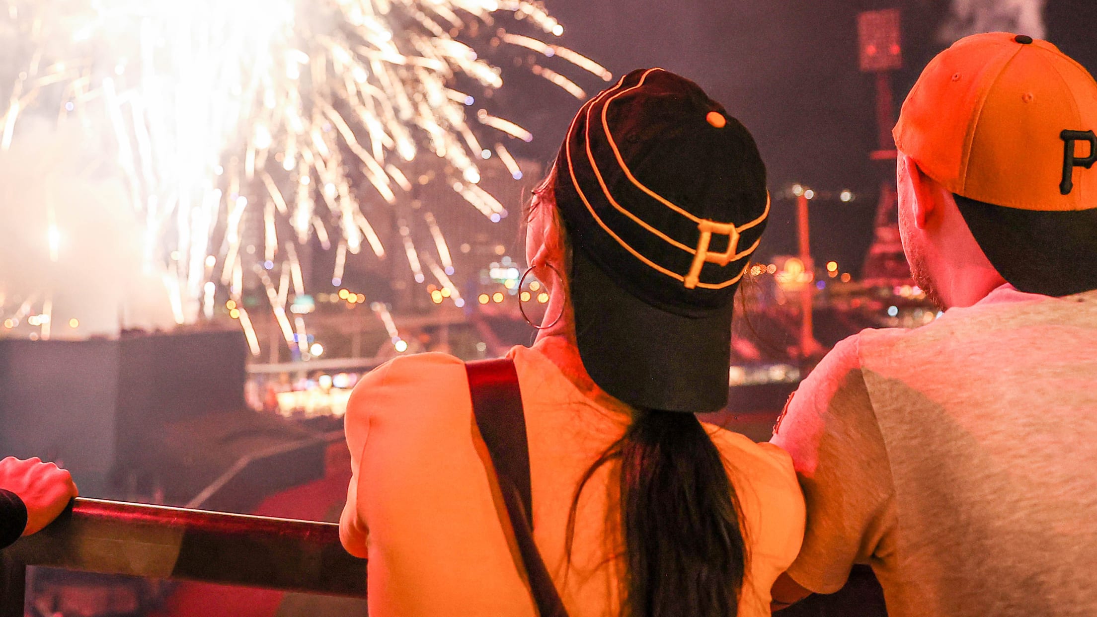 Pirates Ticket Information | Pittsburgh Pirates