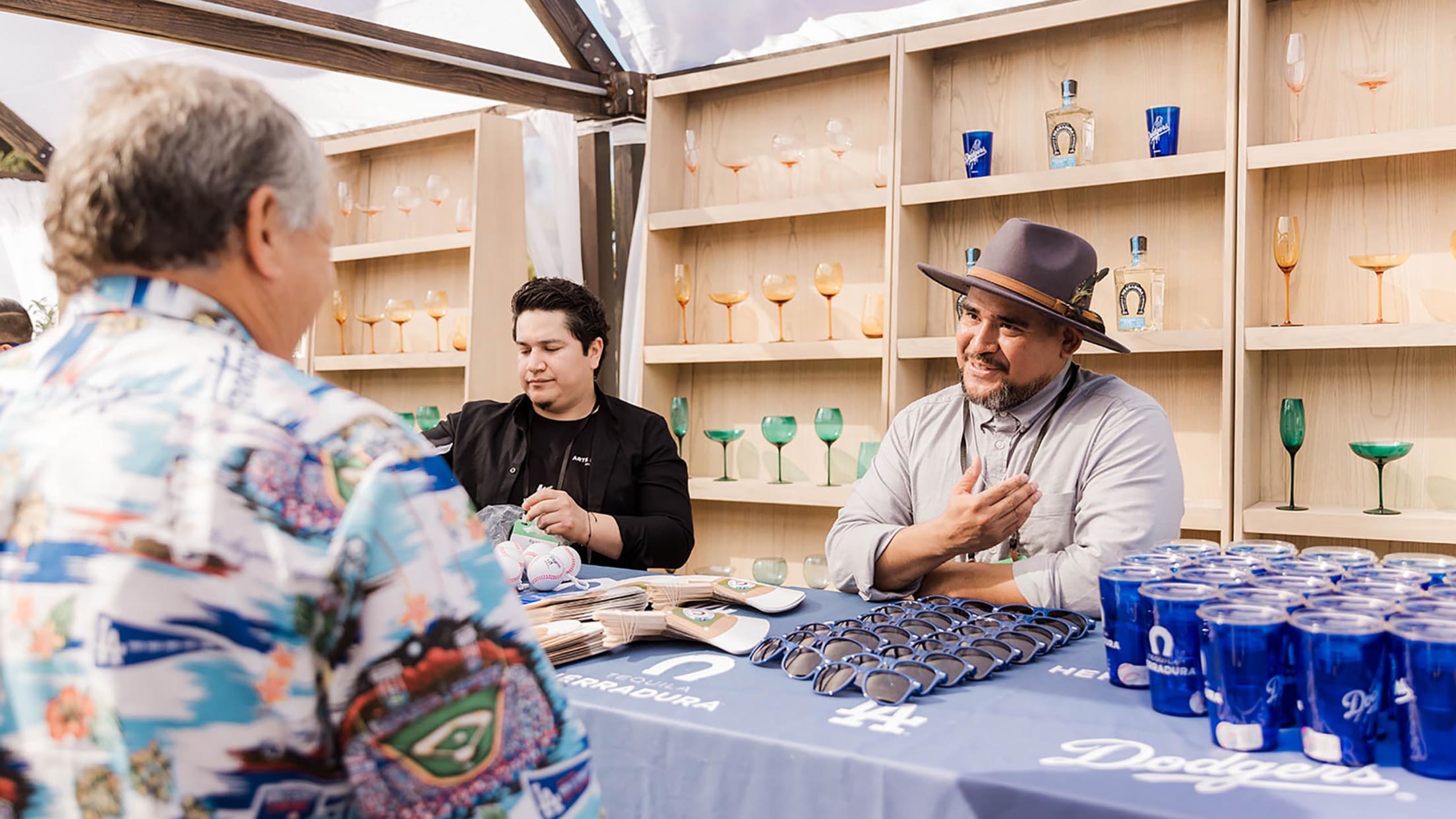 All-Access | Los Angeles Dodgers