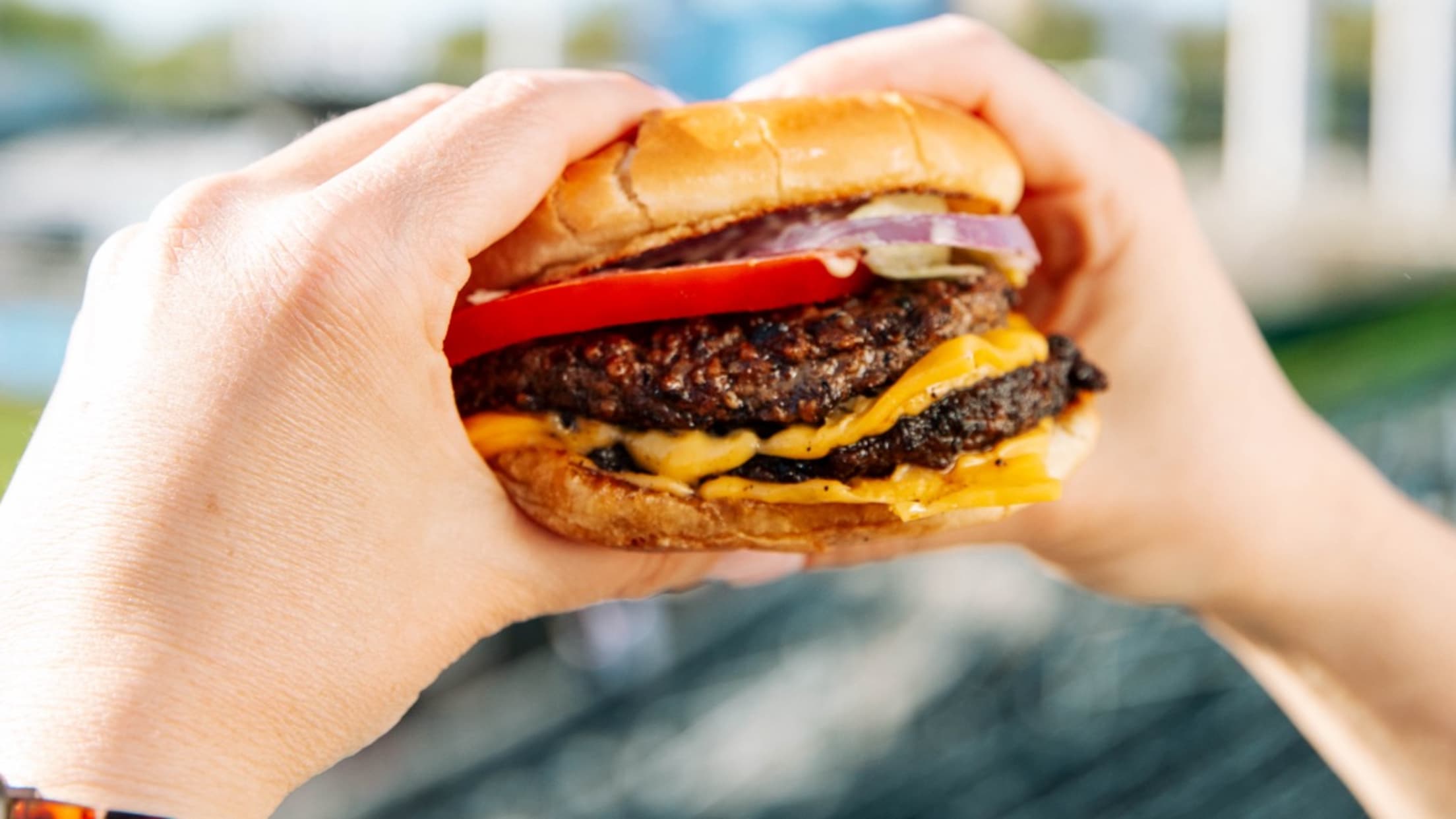 Kauffman Stadium Dining Guide | Kansas City Royals