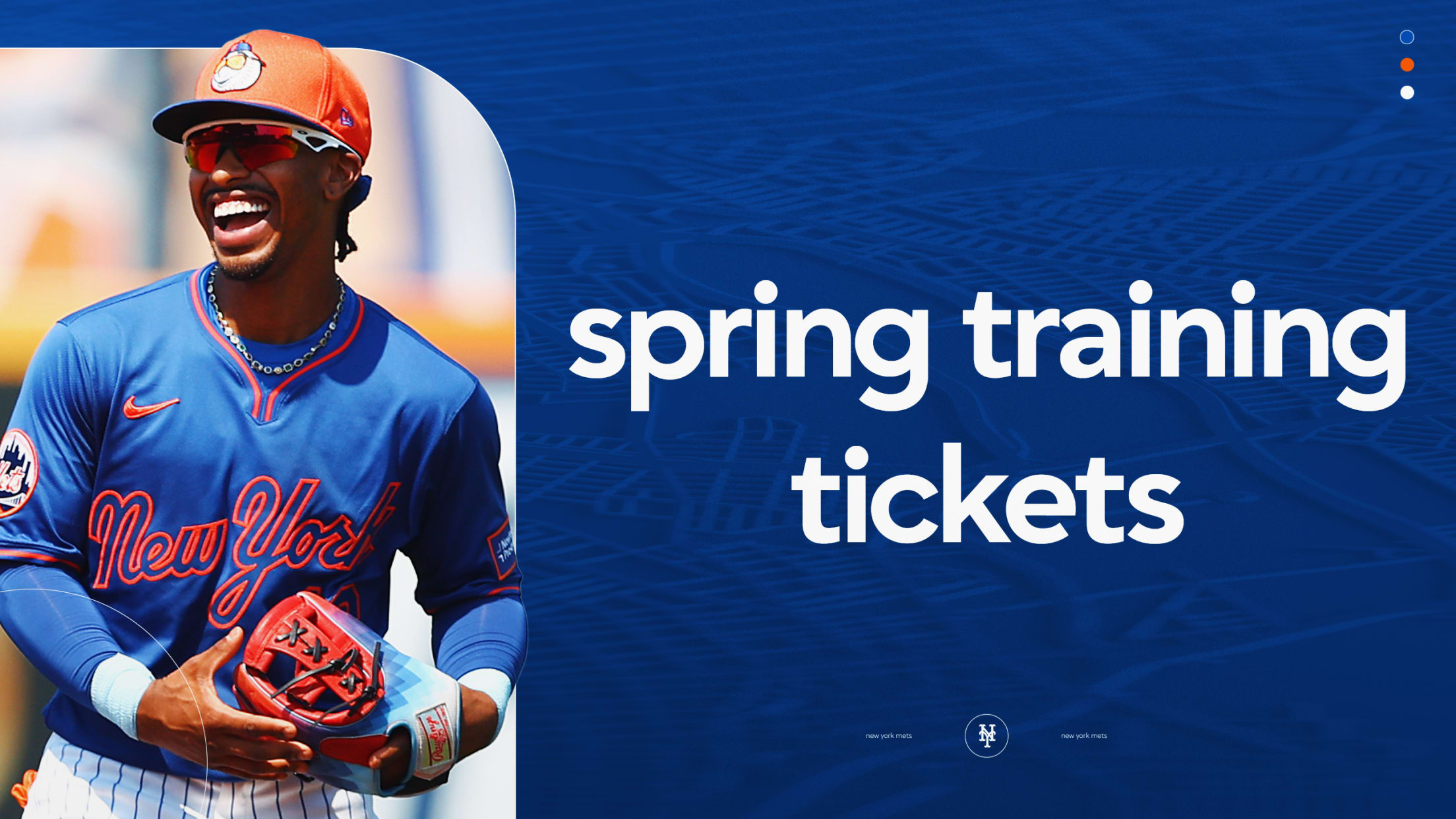 Mets Tickets | New York Mets