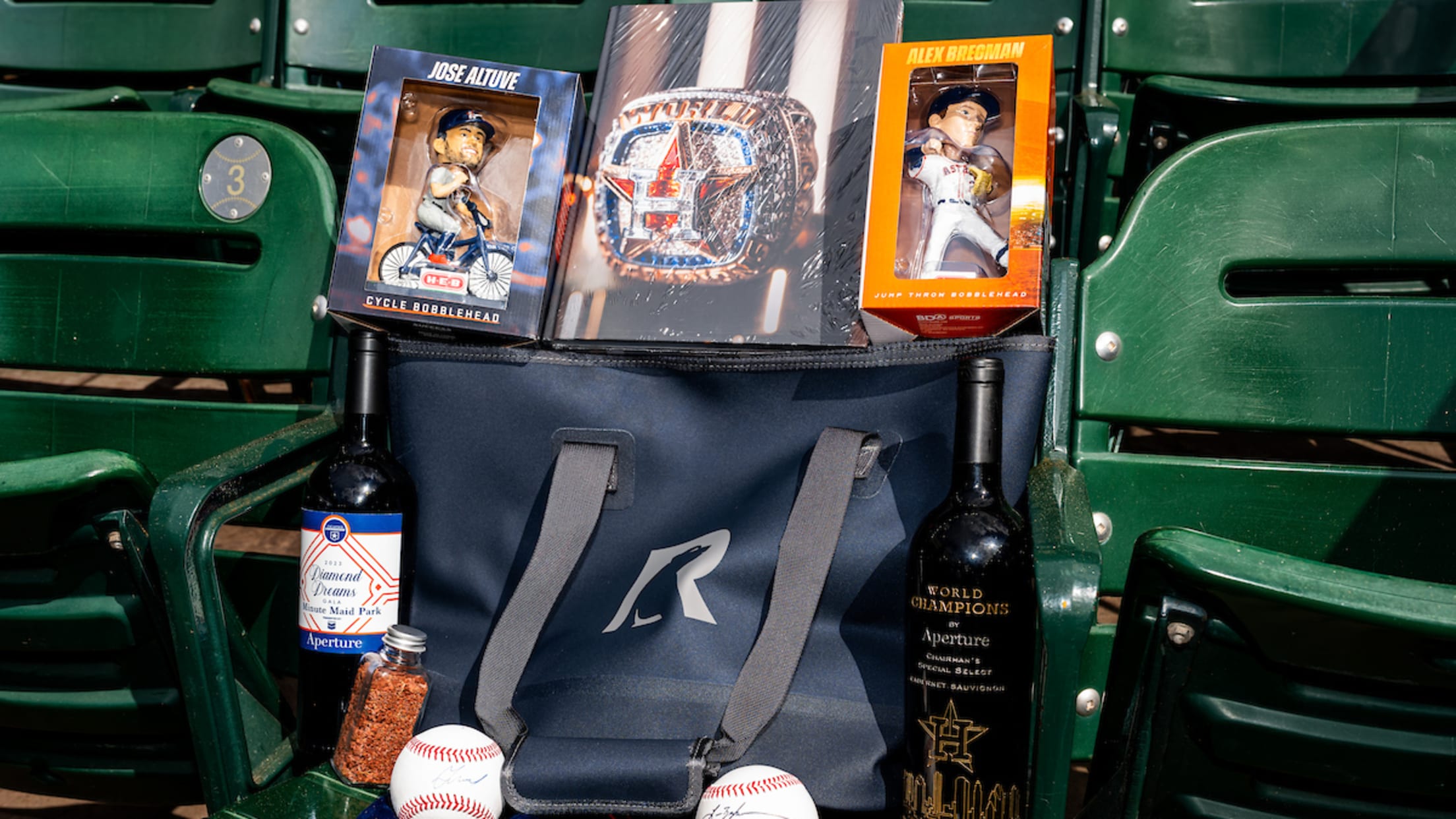 Astros Foundation Charity Game | Houston Astros
