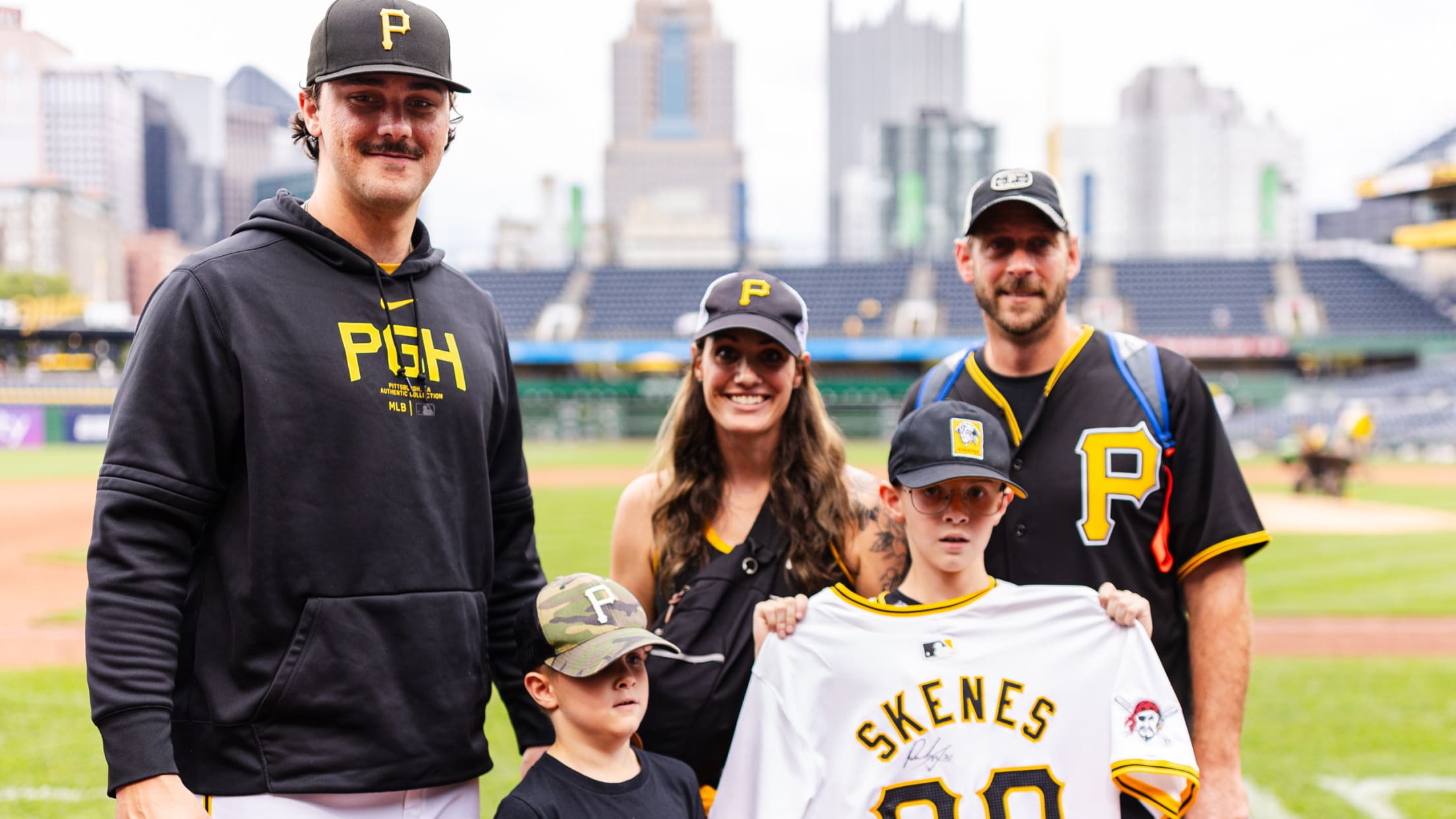 2025 Pirates Promotions | Pittsburgh Pirates