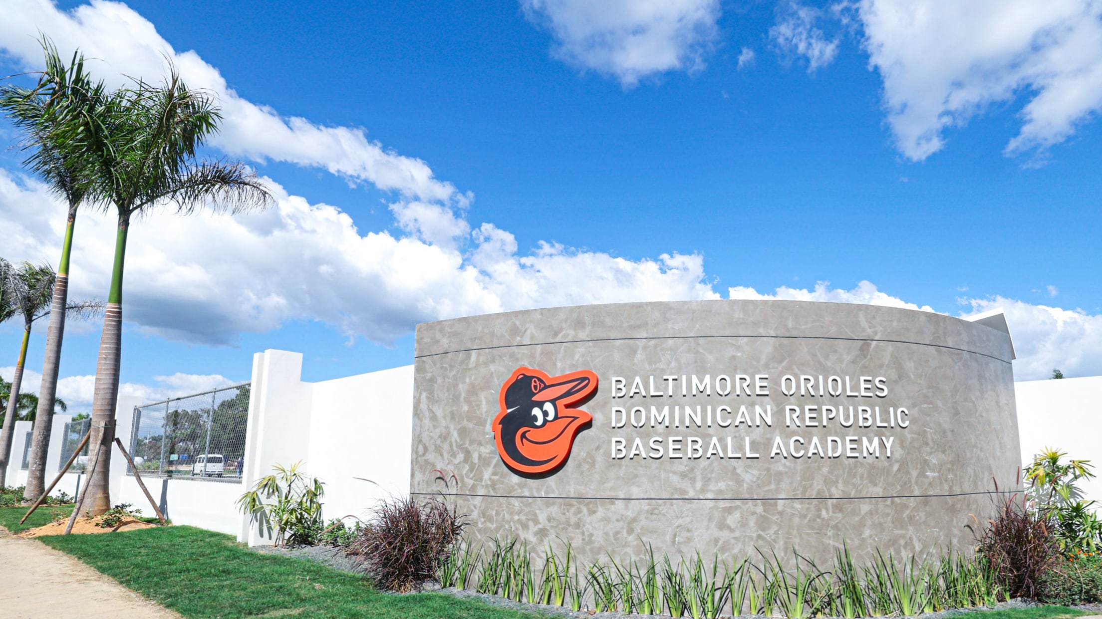 The Orioles Dominican Academy | Baltimore Orioles