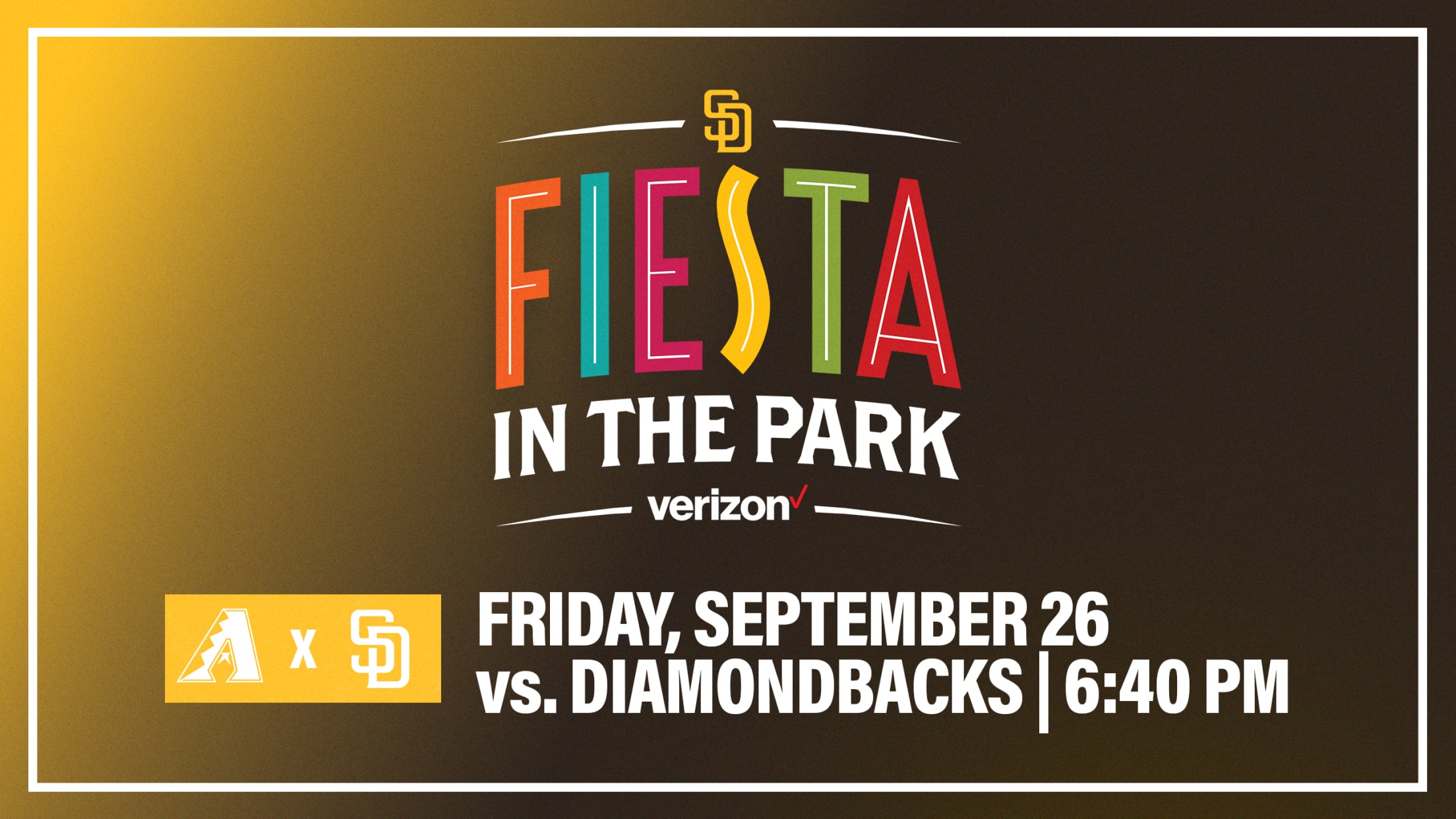 Party in the Park | San Diego Padres