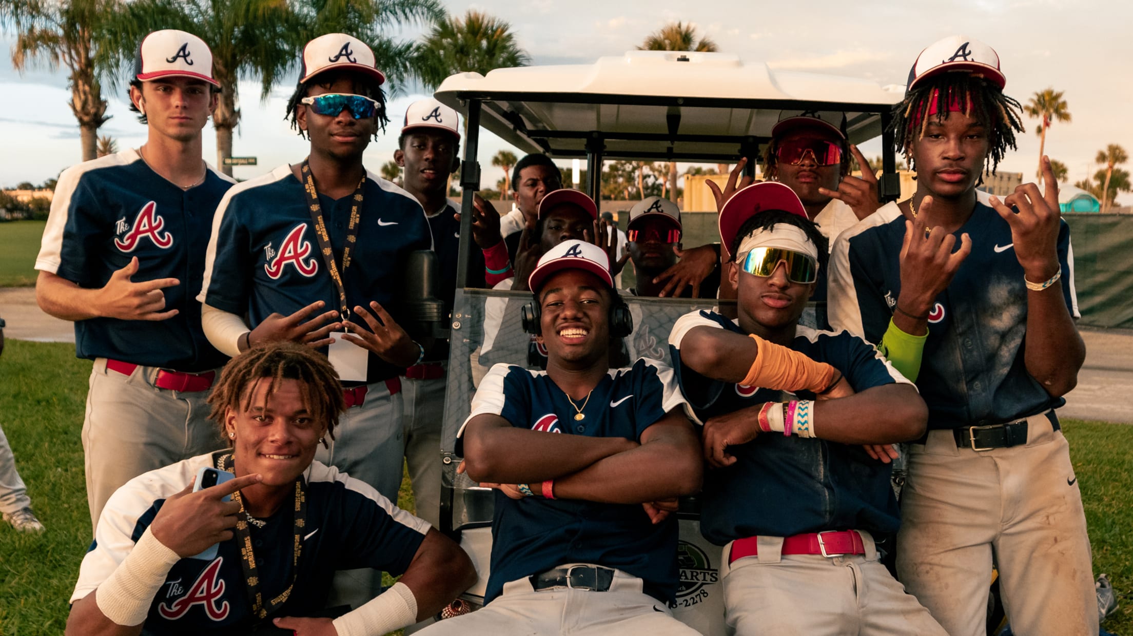 NIKE RBI | Youth Baseball | MLB.com