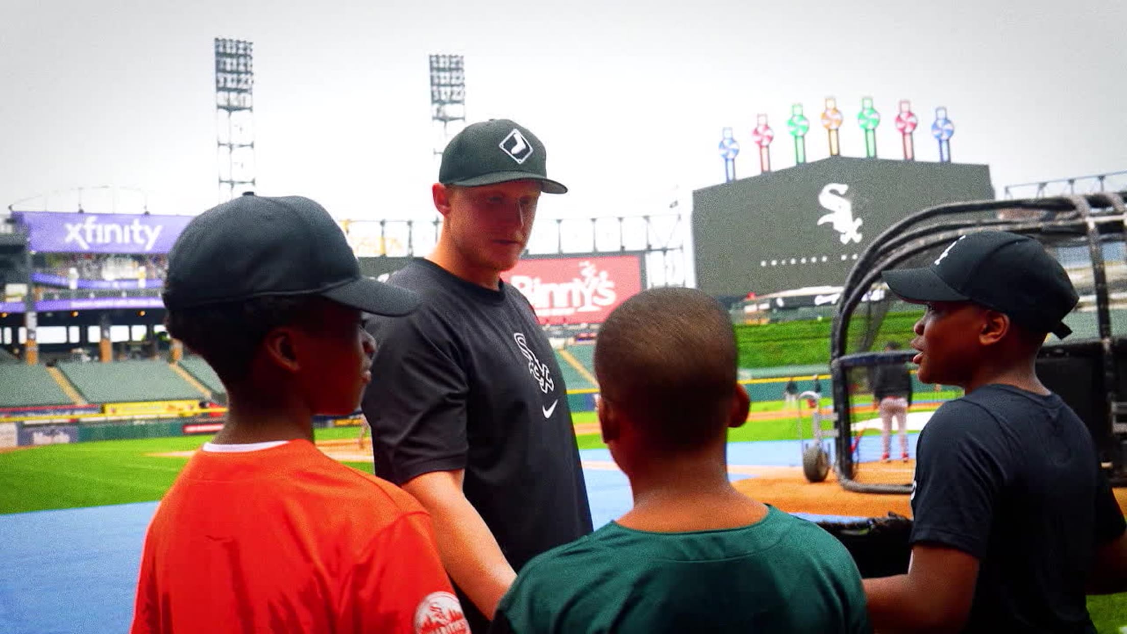 NIKE RBI | Youth Baseball | MLB.com