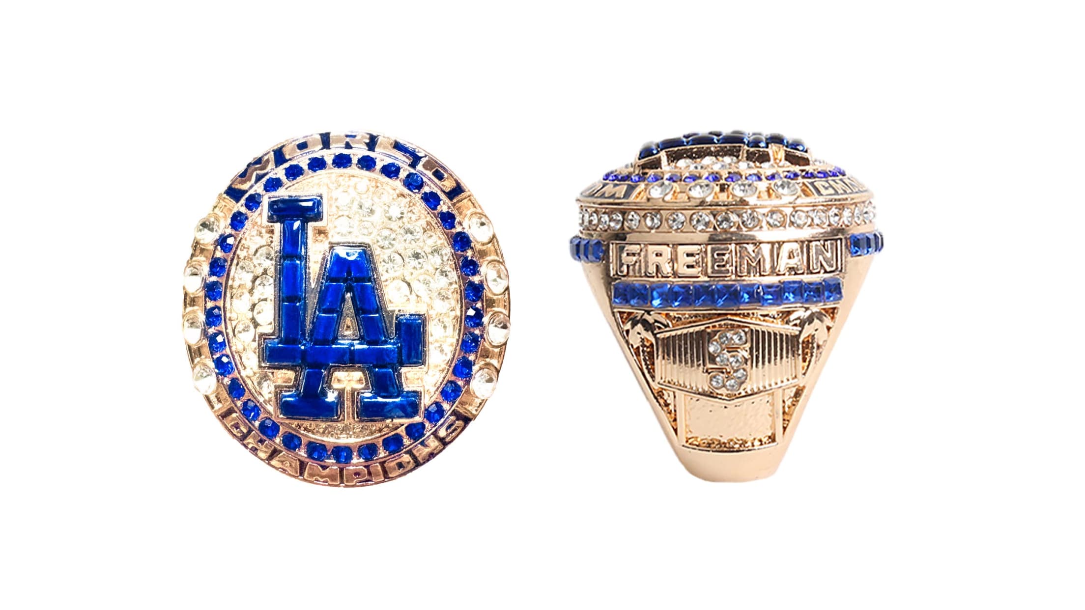 2025 Promotions, Giveaways and Special Event Ticket Packages | Los ...