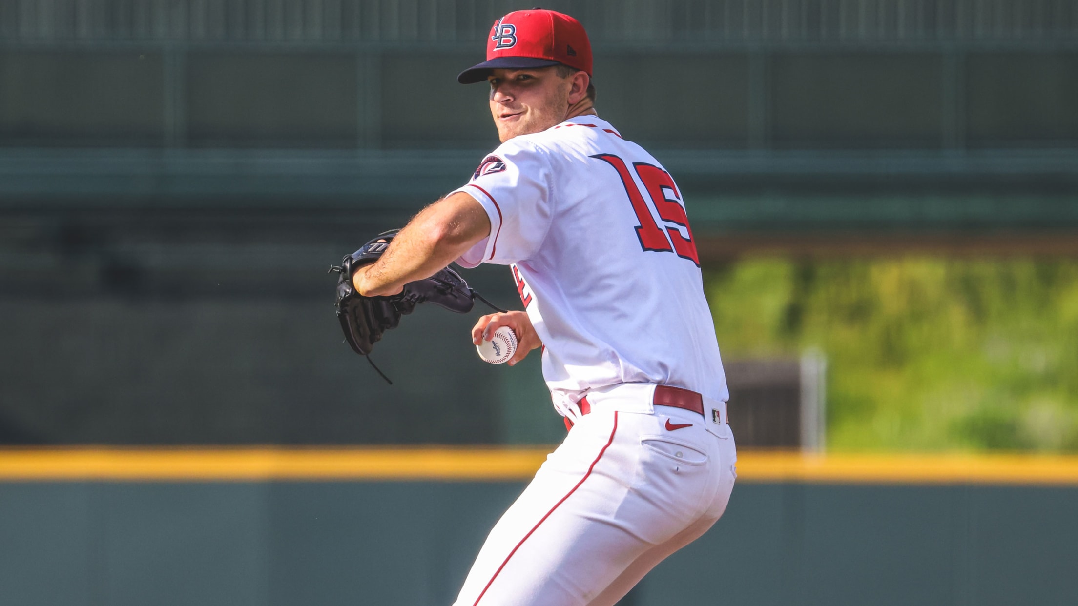 Reds Farm Report | Cincinnati Reds