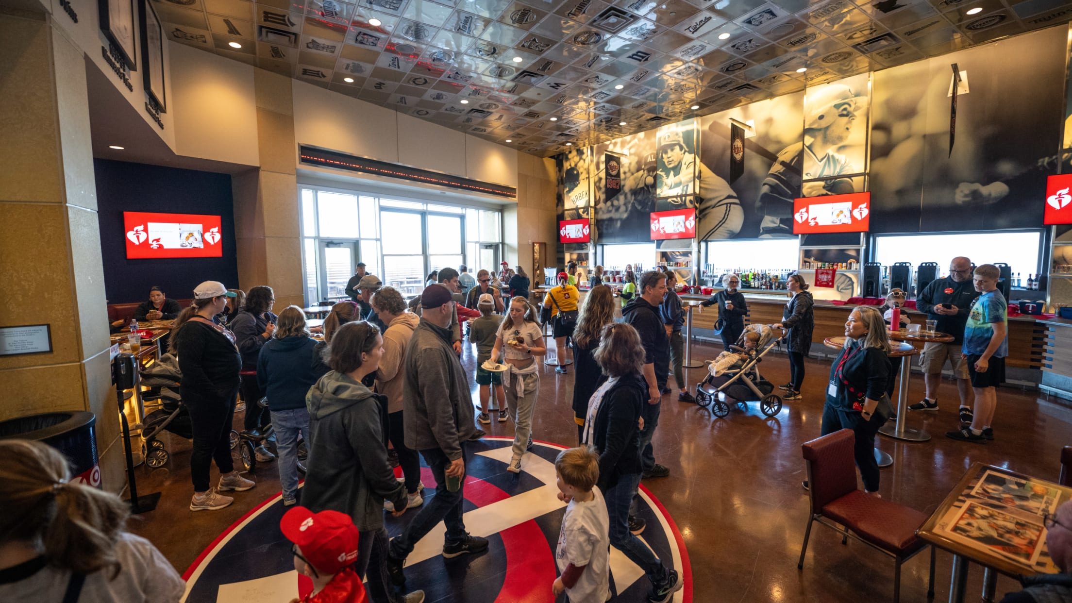 Event Gallery | Target Field Events | Minnesota Twins