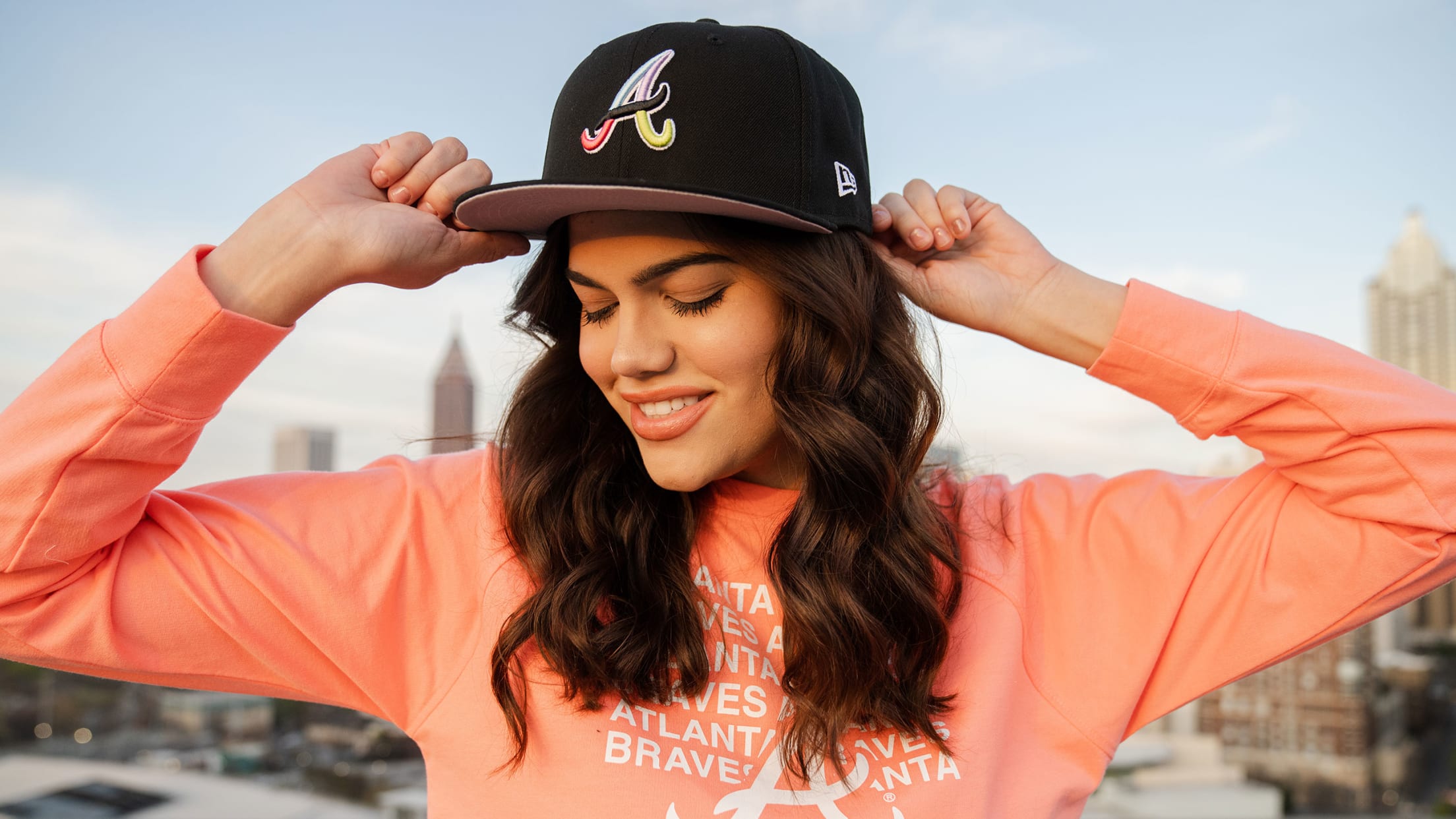 Threads by Braves Clubhouse Store | Truist Park | Atlanta Braves