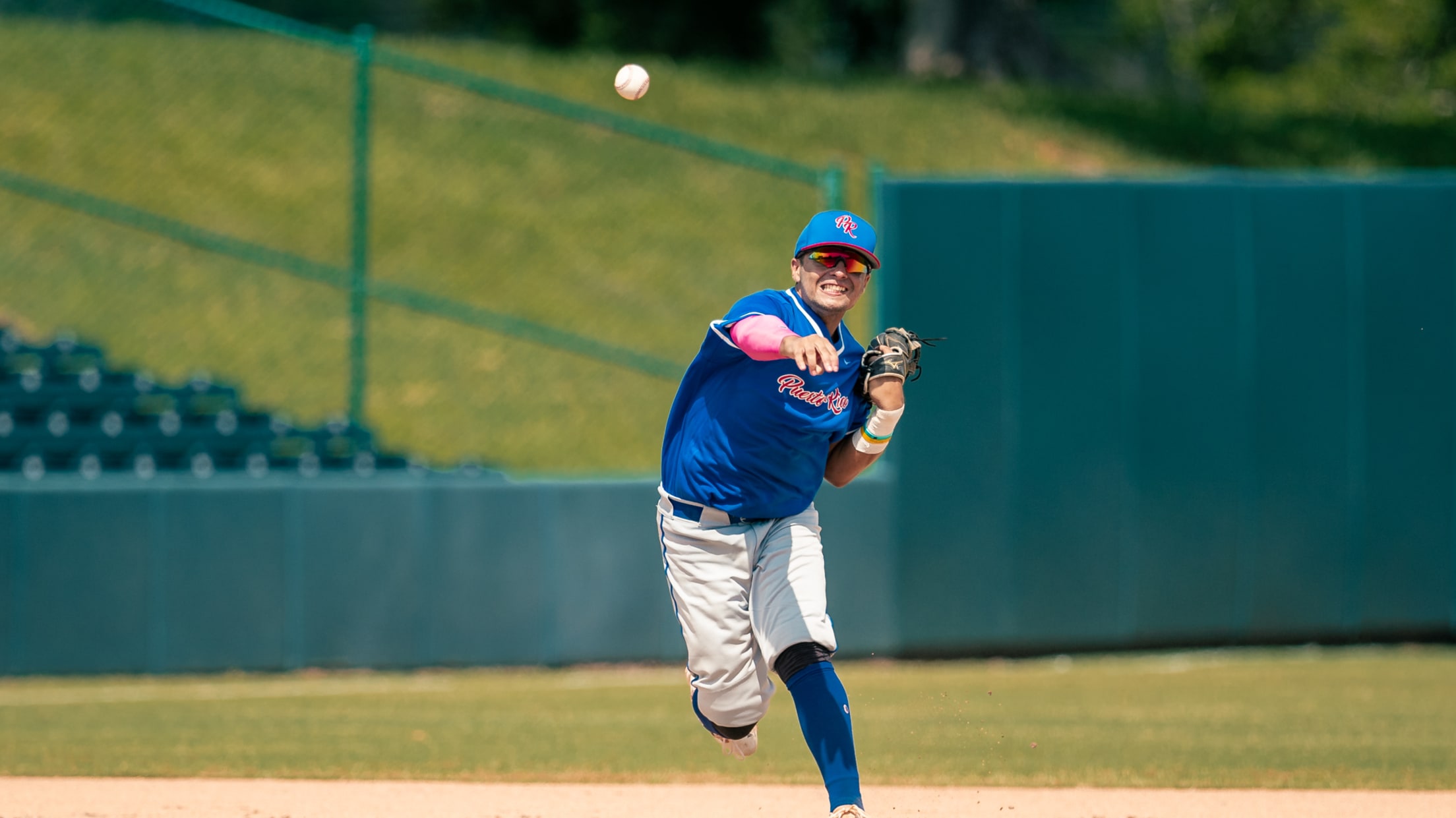 2023 Nike RBI World Regional | Jackie Robinson Training Complex | MLB.com