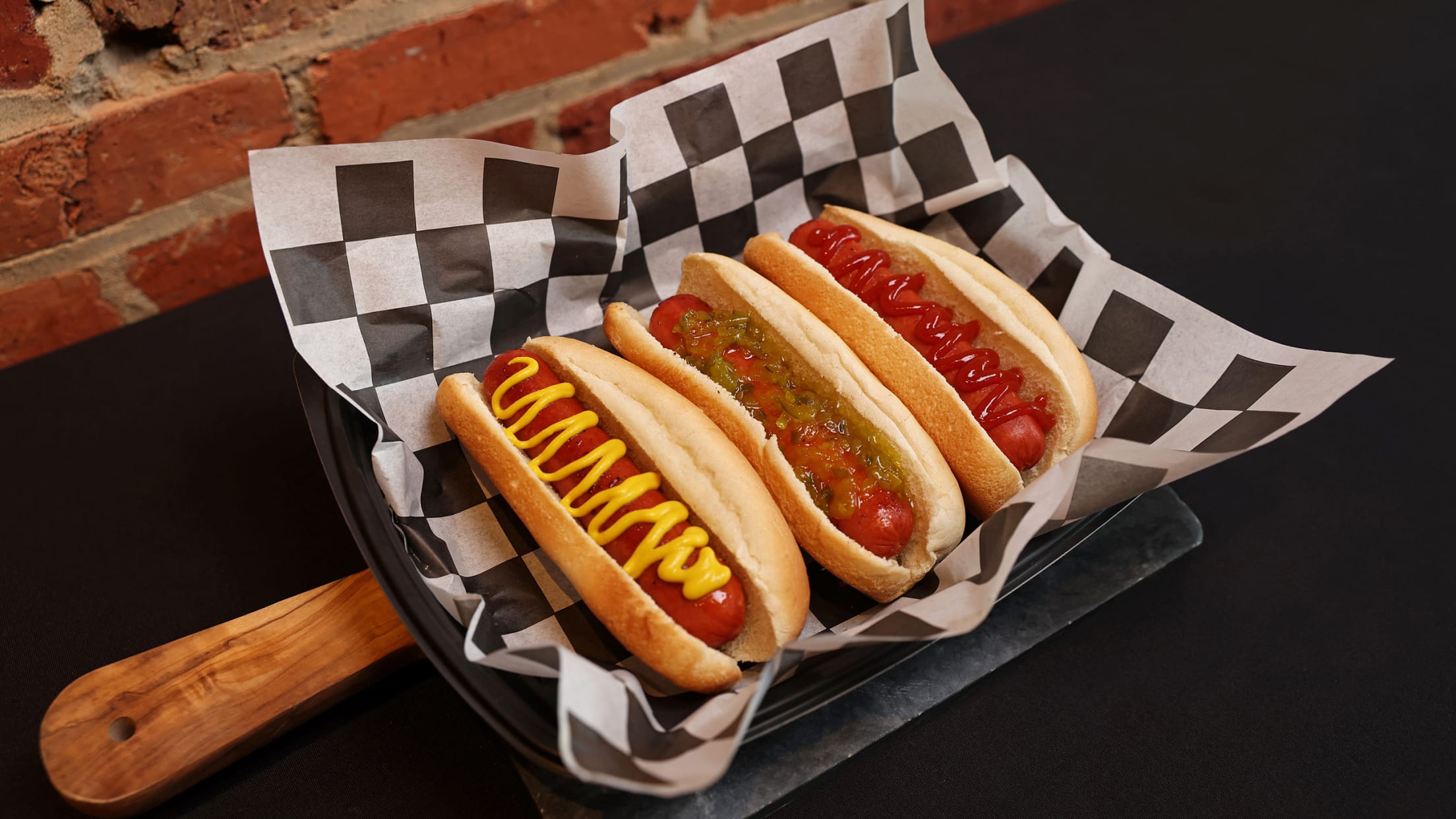 Oriole Park Food Guide | Baltimore Orioles