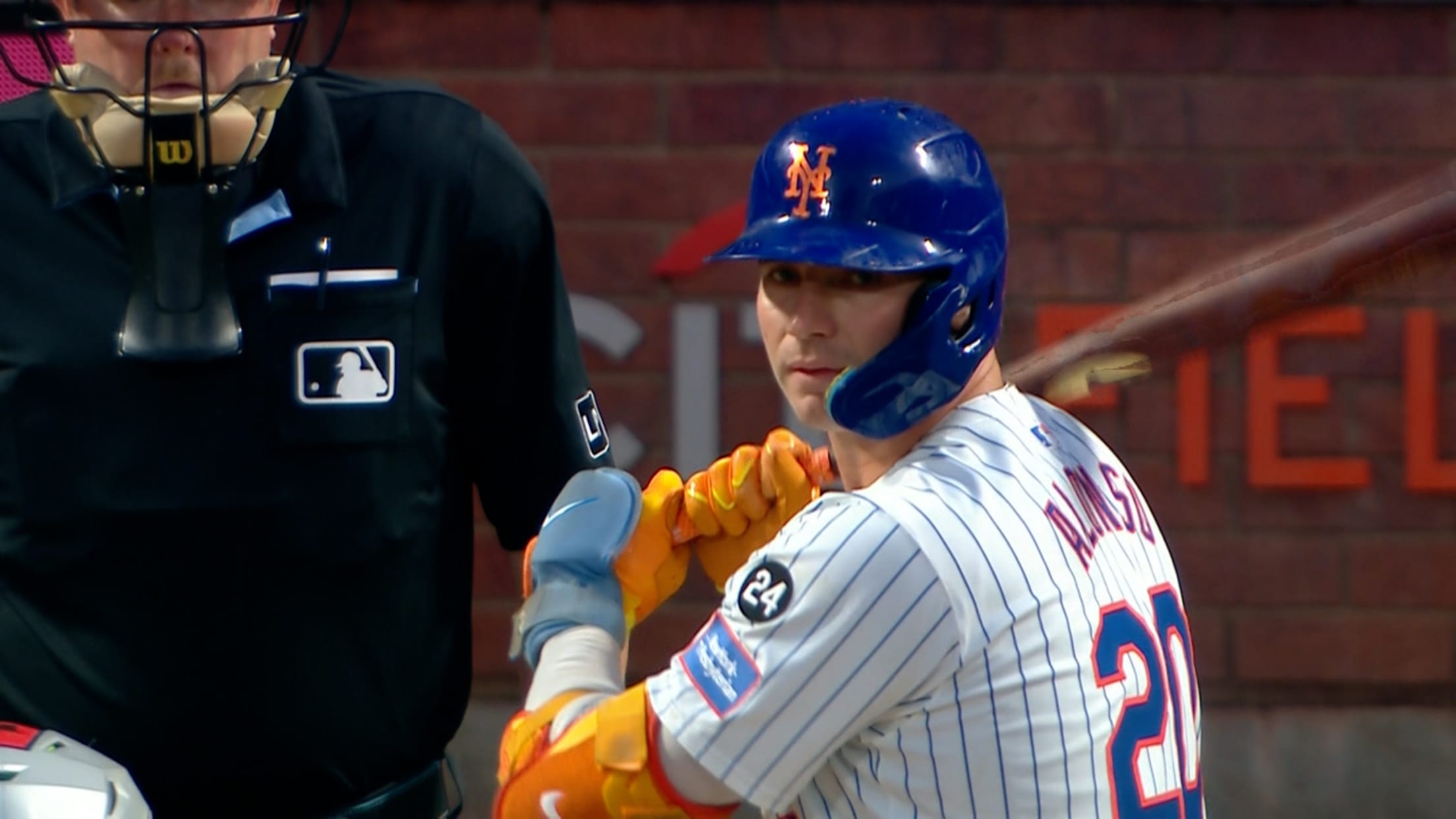 Official New York Mets Website | MLB.com