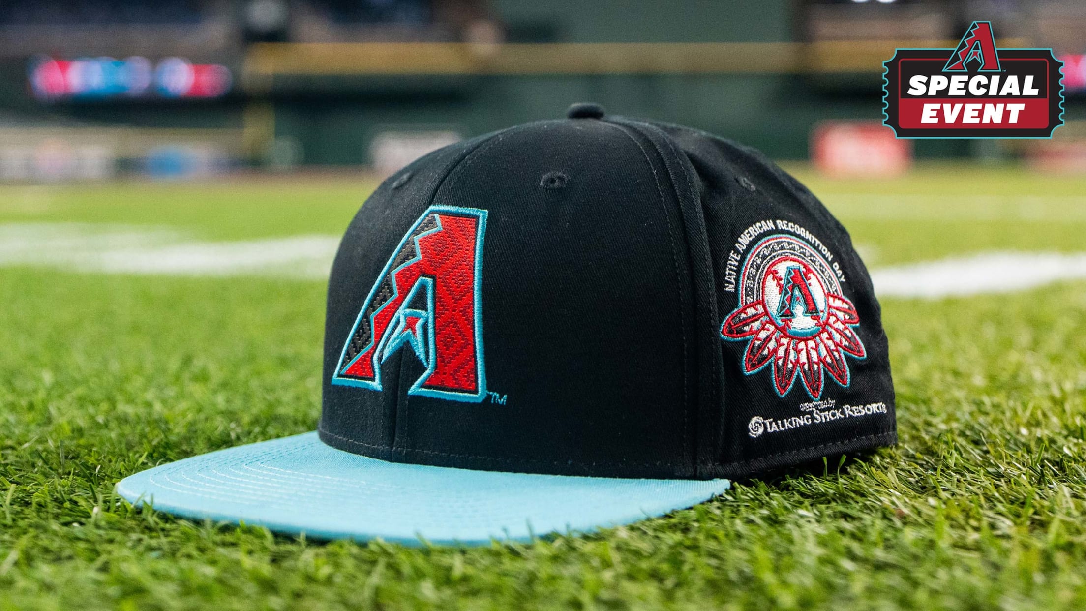 Native American Recognition Day | Arizona Diamondbacks