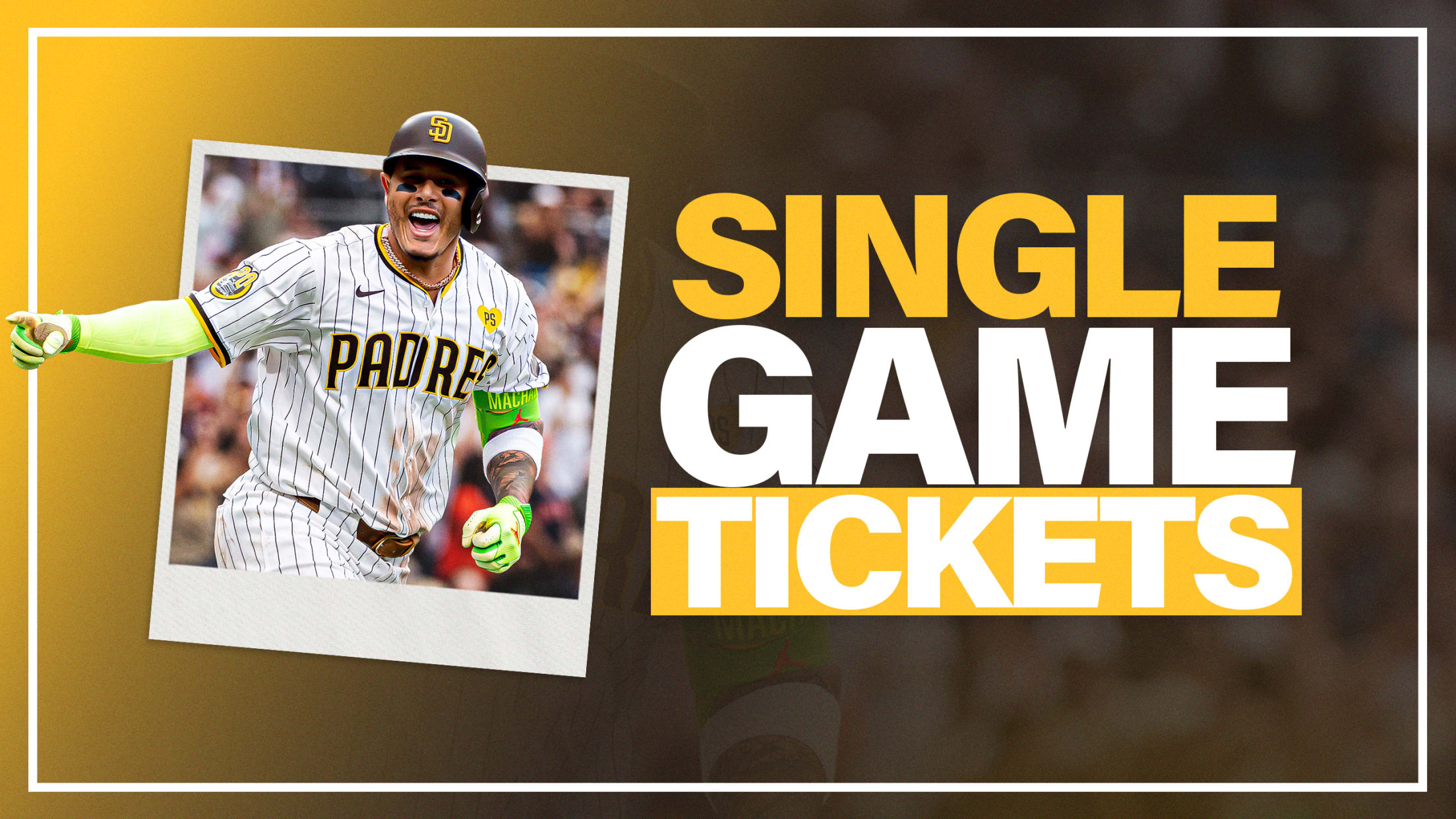 Padres Tickets How To Score The Best San Diego Padres Tickets & Seats