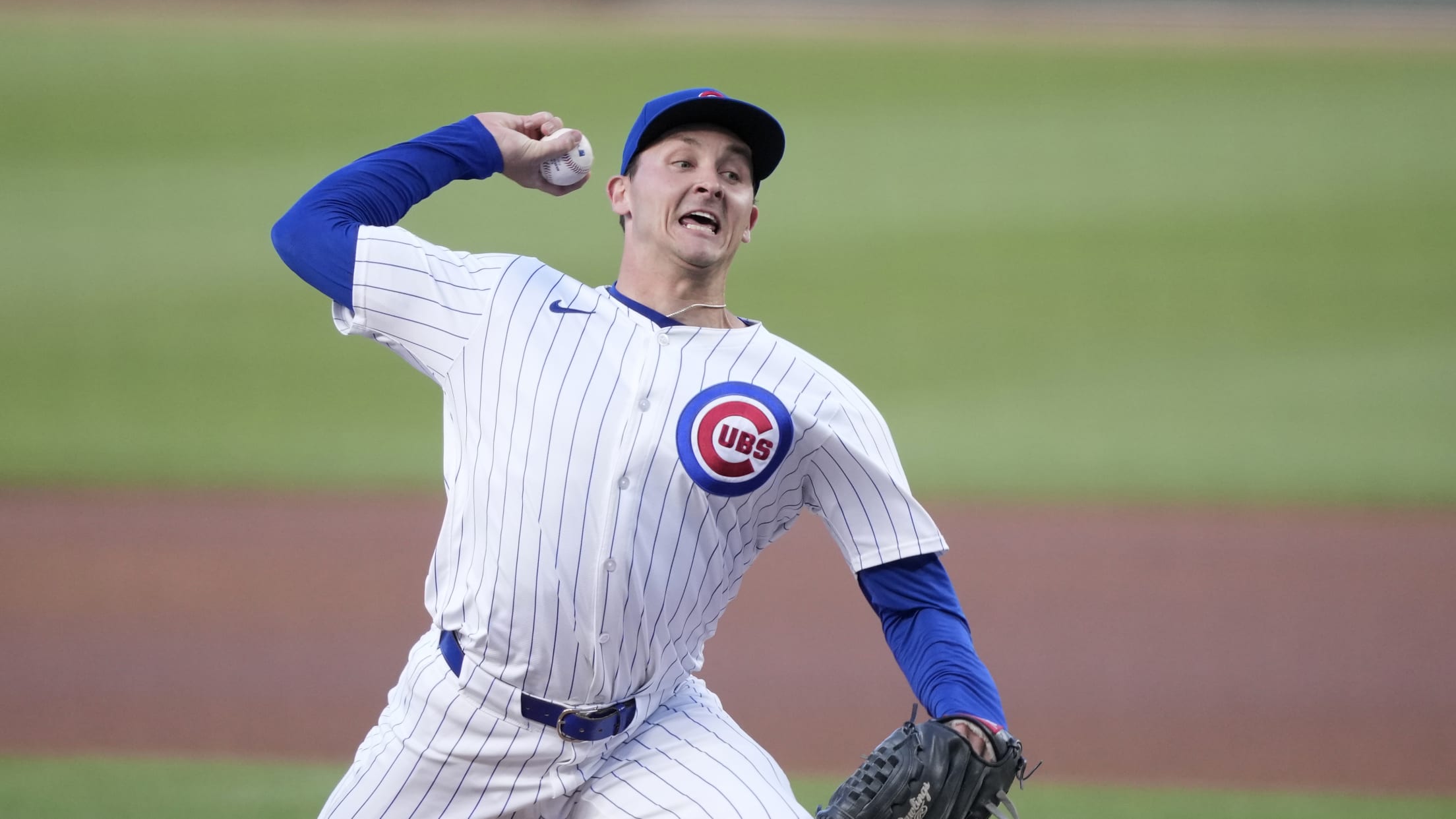 Official Chicago Cubs Website | MLB.com