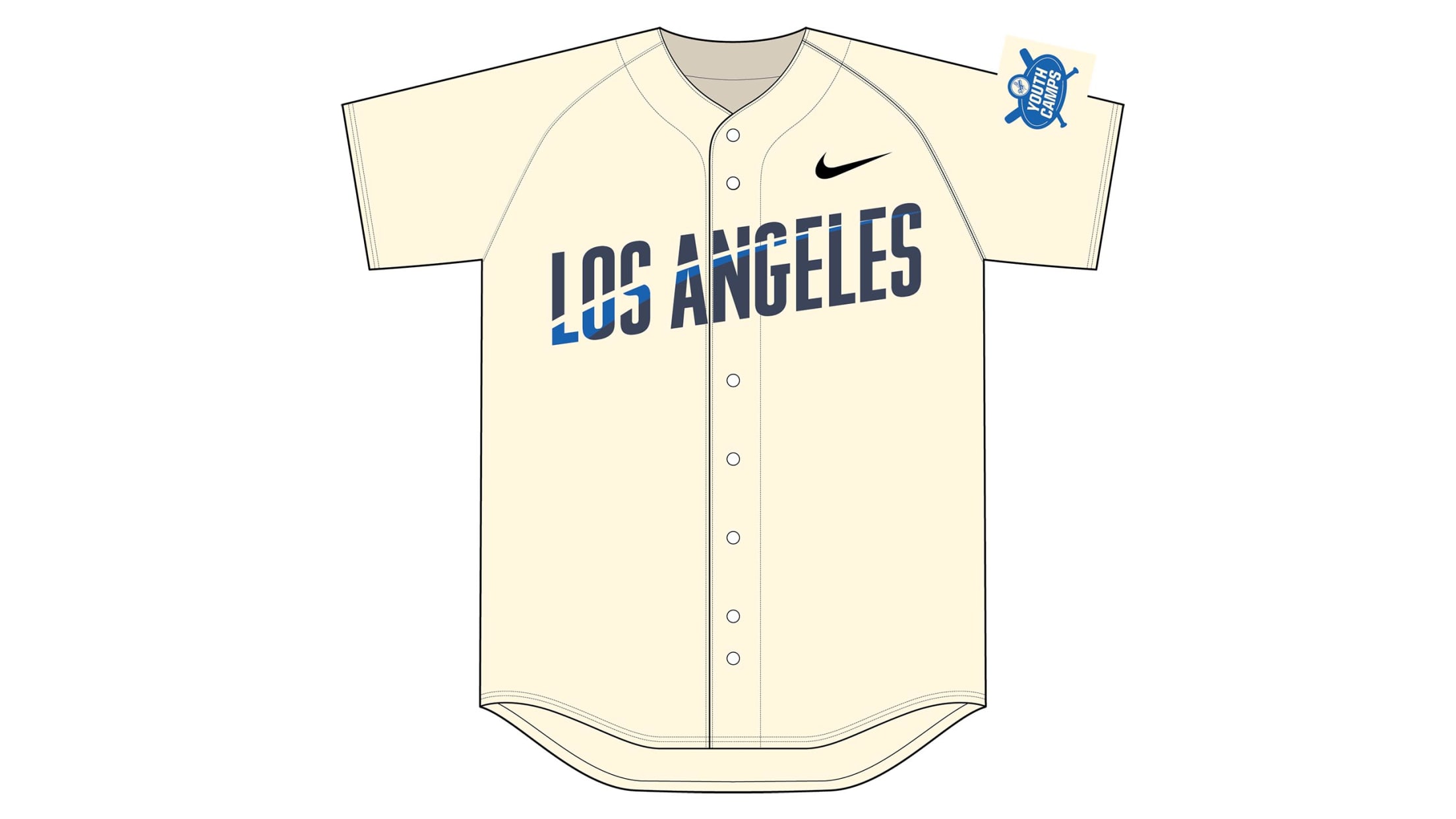 Stadium Series Camps | Los Angeles Dodgers